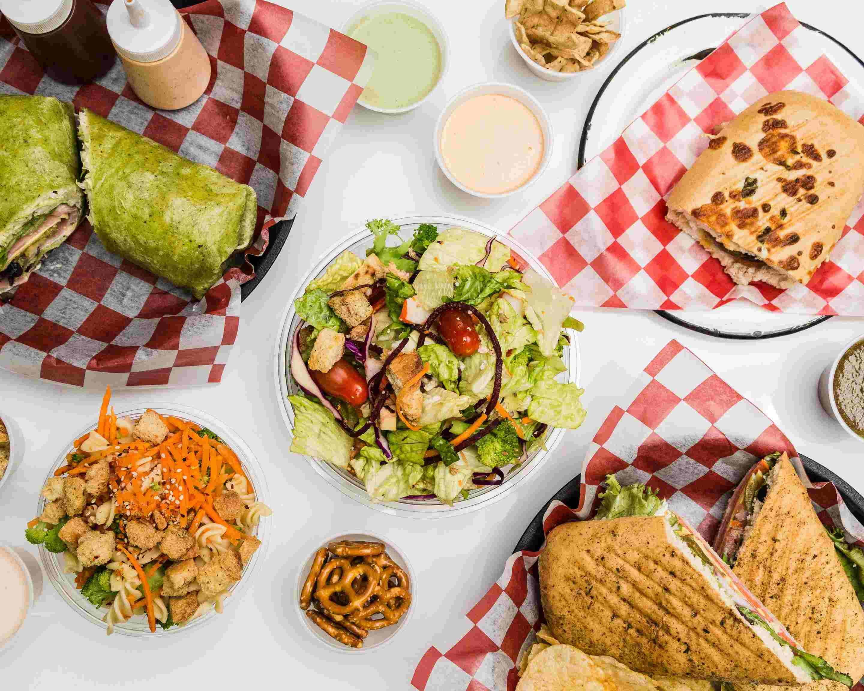 LeShuga (San Isidro) Menú a Domicilio【Menú y Precios】Zapopán | Uber Eats