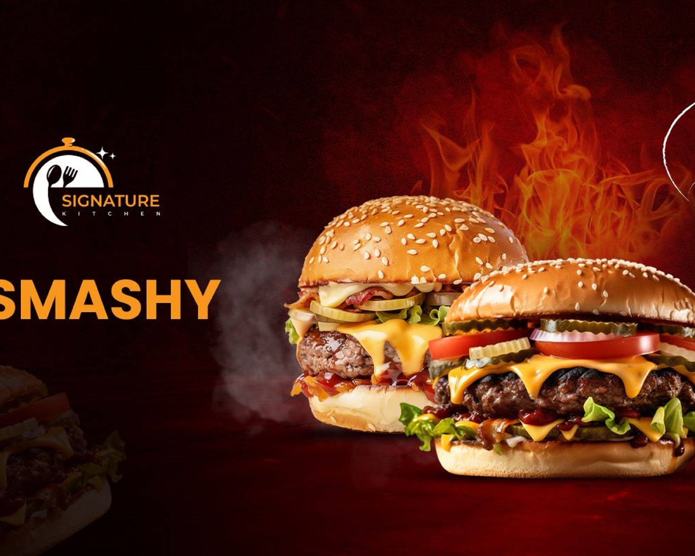Smashy menu, offres et prix - Livraison à Tours - Uber Eats