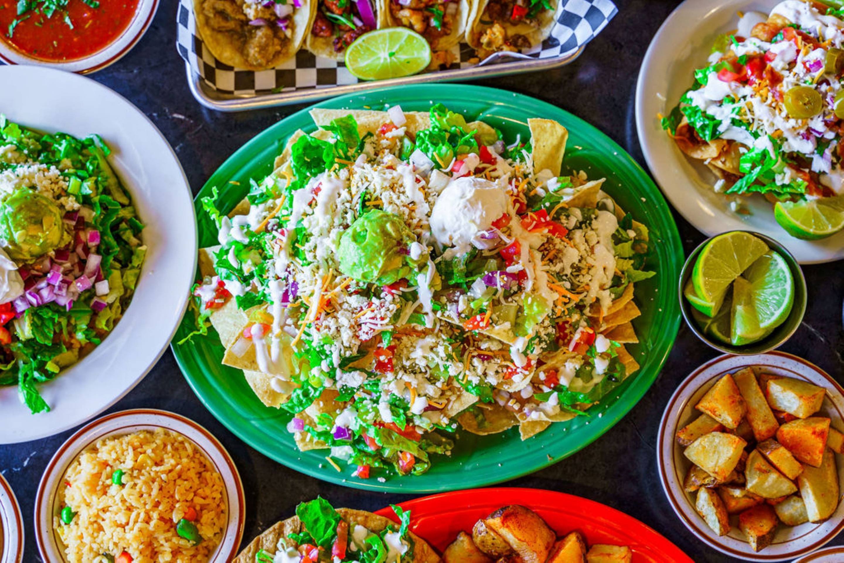 Order Café Sol - Latin/Mexican Kitchen - Menu & Prices - Oklahoma City ...