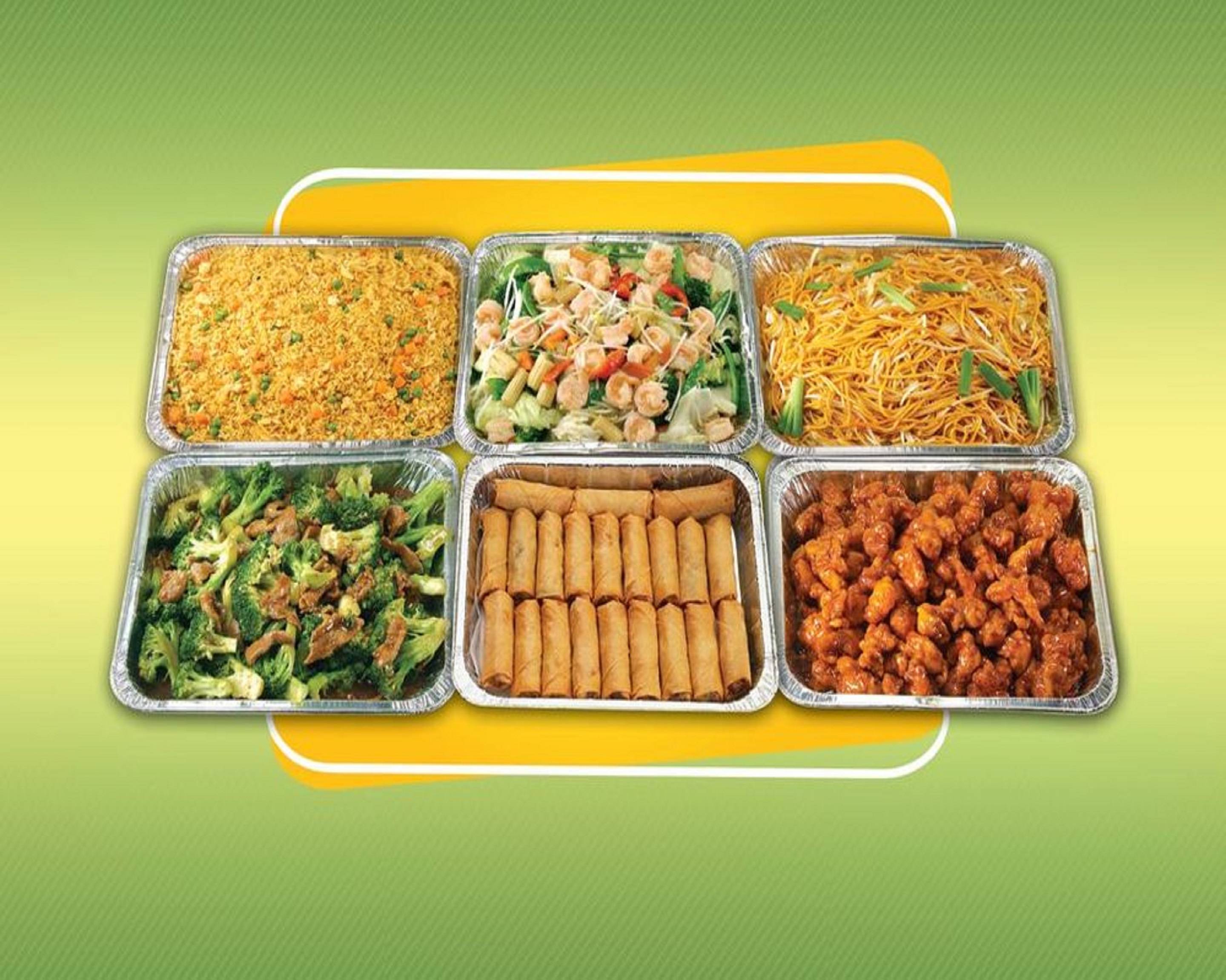 Order Mandarin Island - Menu & Prices - Los Angeles Delivery | Uber Eats