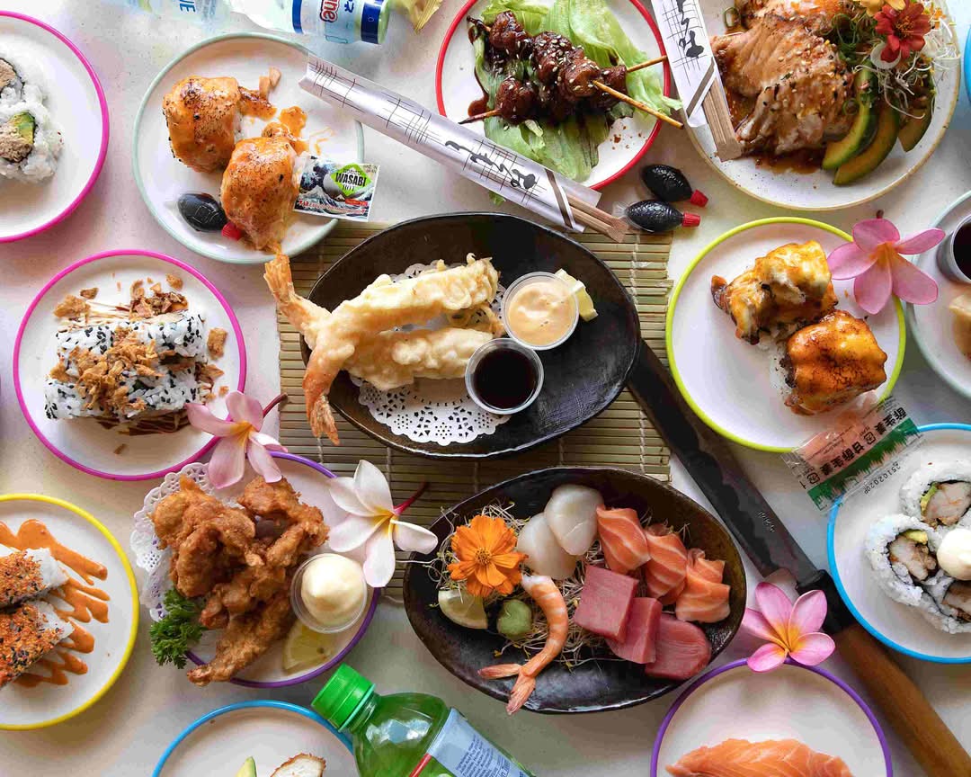 Dim sim Takeaway in Kinka Beach | Discover Dim sim Restaurants with ...