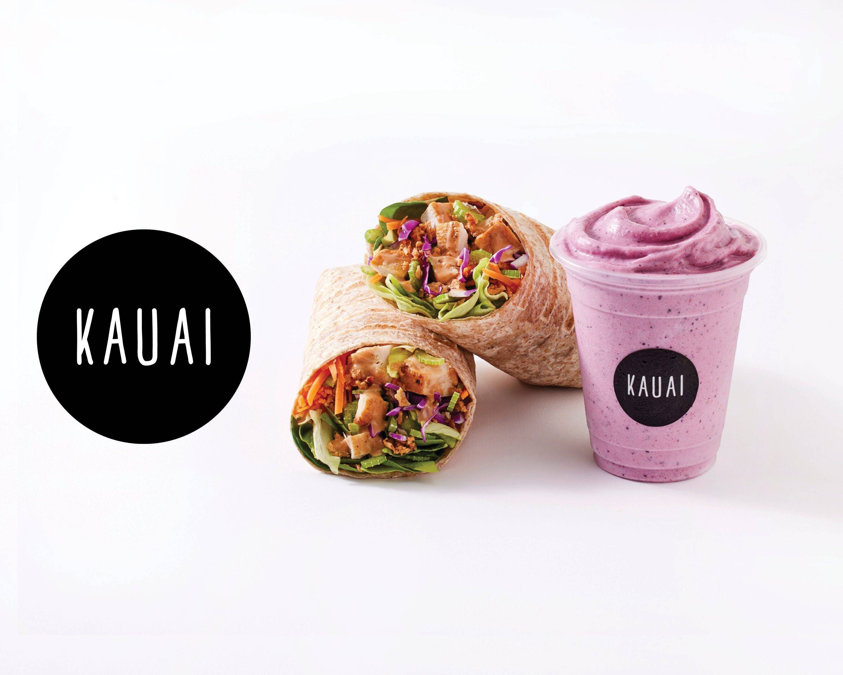 Order Kauai, Hout Bay Menu Delivery Online | Cape Town | Menu & Prices ...
