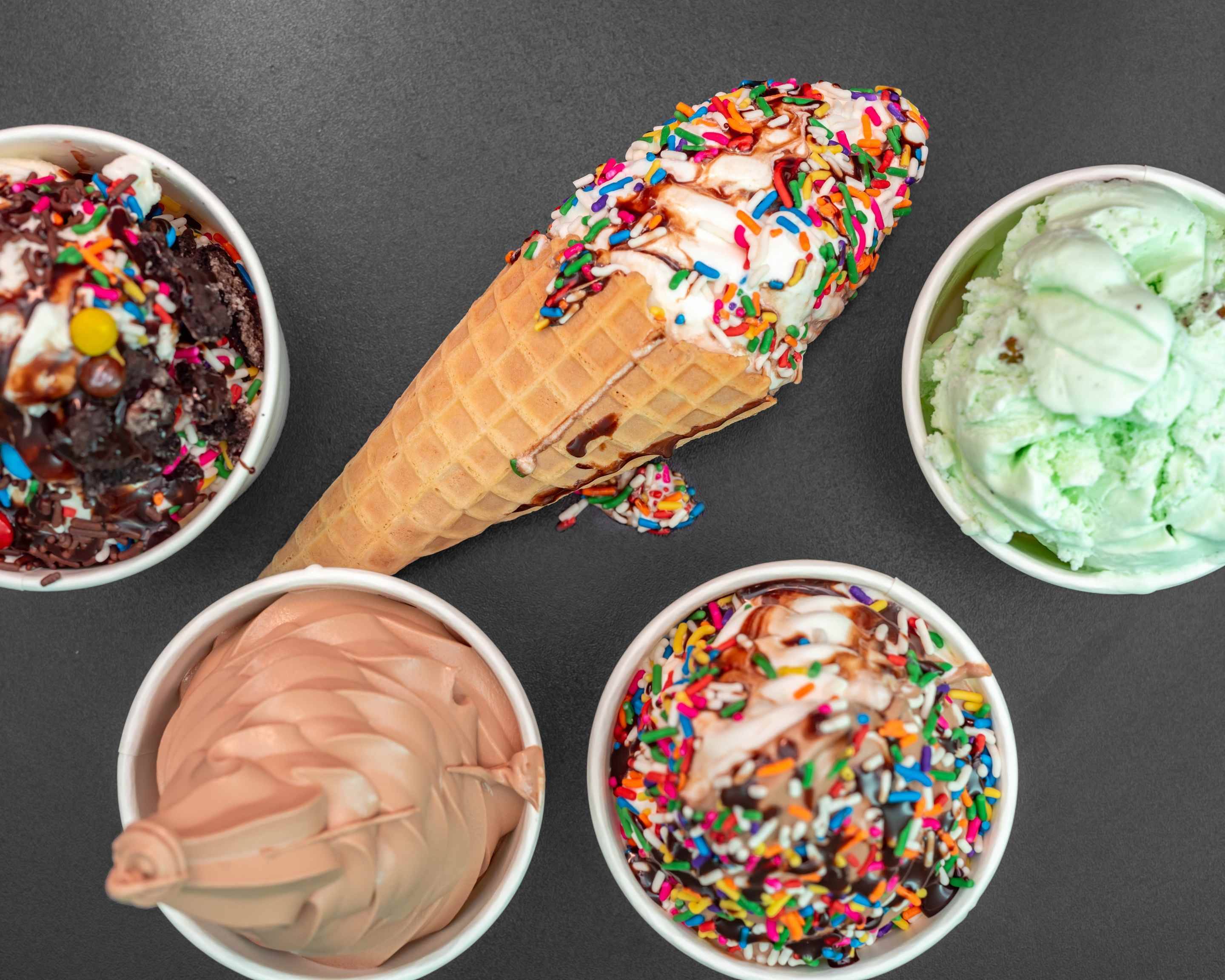 Order Brendy's Ice Cream at Fountains Of Boynton Menu Delivery【Menu ...