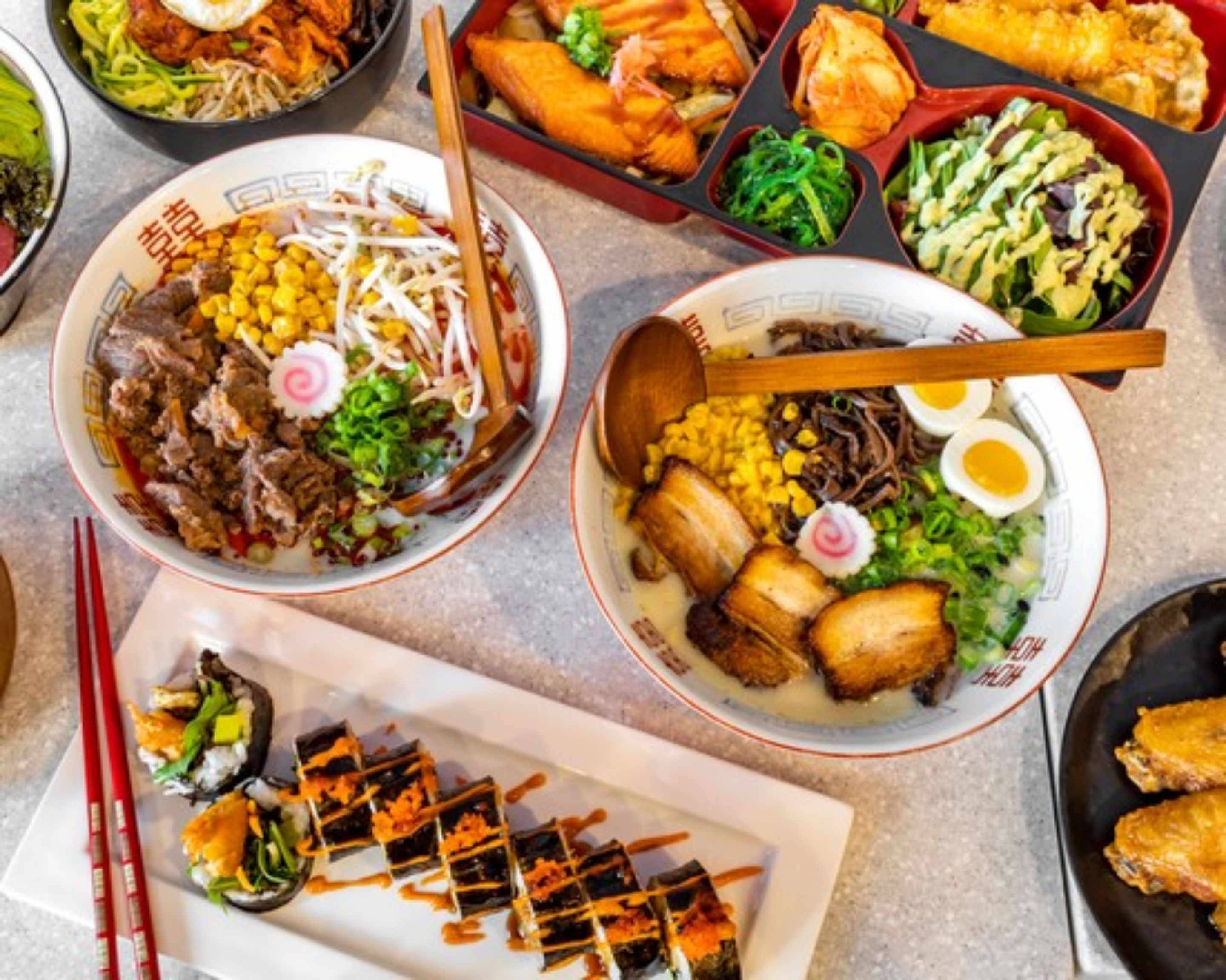 Order MoMo 97 Delivery in New York | Menu & Prices | Uber Eats