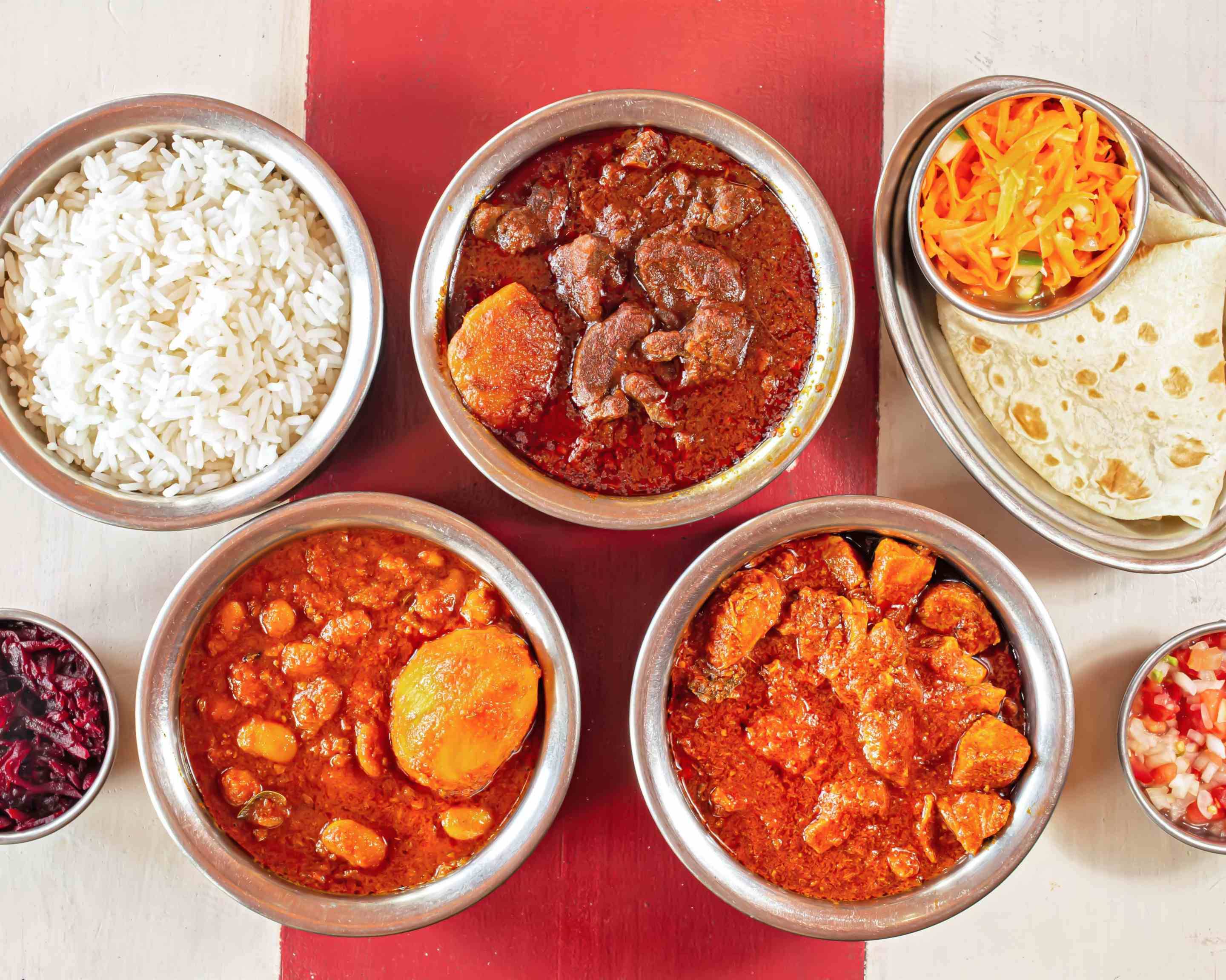 Order The Burner | Menu & prices | Cape Town delivery | Uber Eats