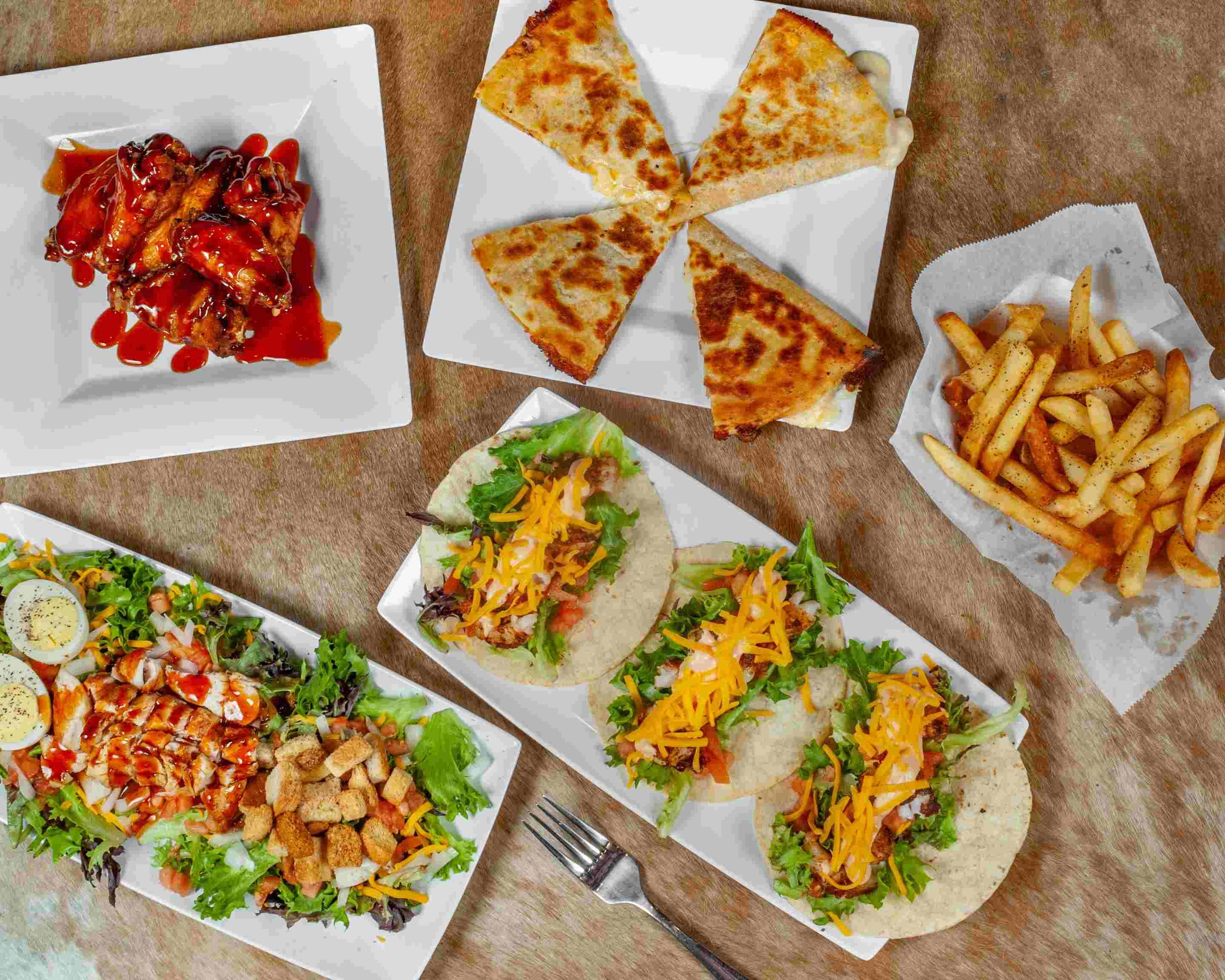 Order Sticks and Beans Cigar Lounge Menu Delivery【Menu & Prices ...