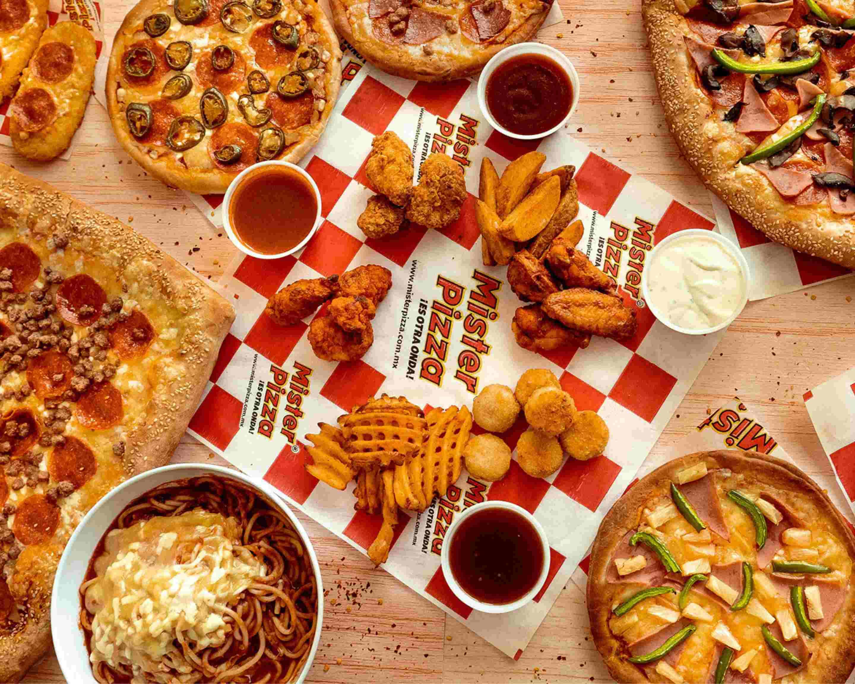 Comida a Domicilio y Para Llevar en Saltillo | Los Mejores Restaurantes ...