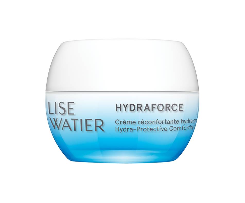 Order Lise Watier Hydraforce crème réconfortante hydra-protectrice ...