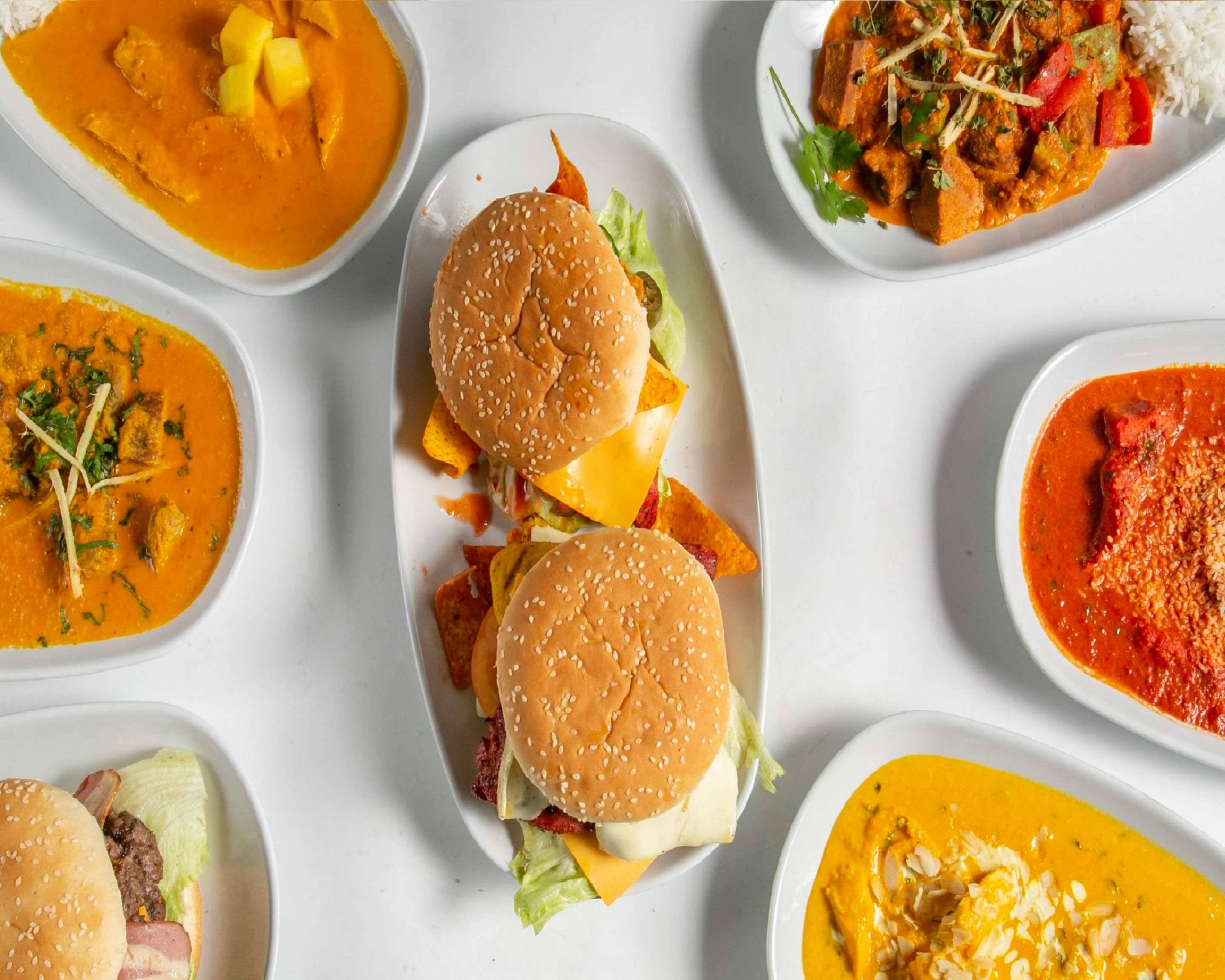 3BZ Menu & Prices - Preston Delivery - Order with Uber Eats