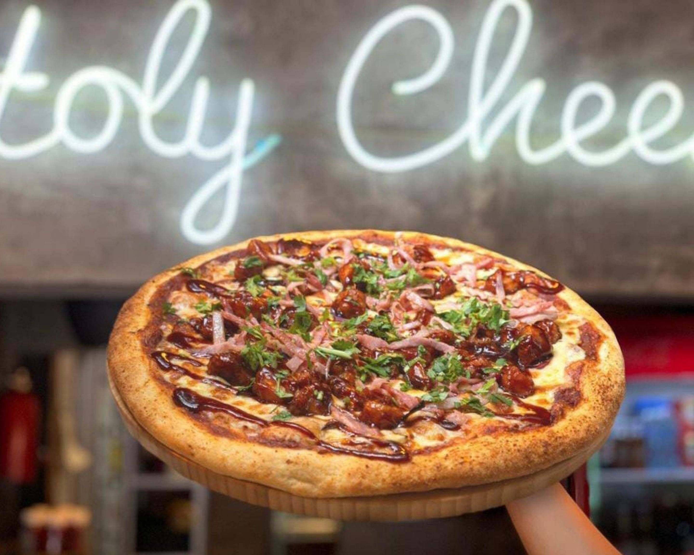 Holy Cheese Express Menú a Domicilio【Menú y Precios】Pachuca de Soto ...