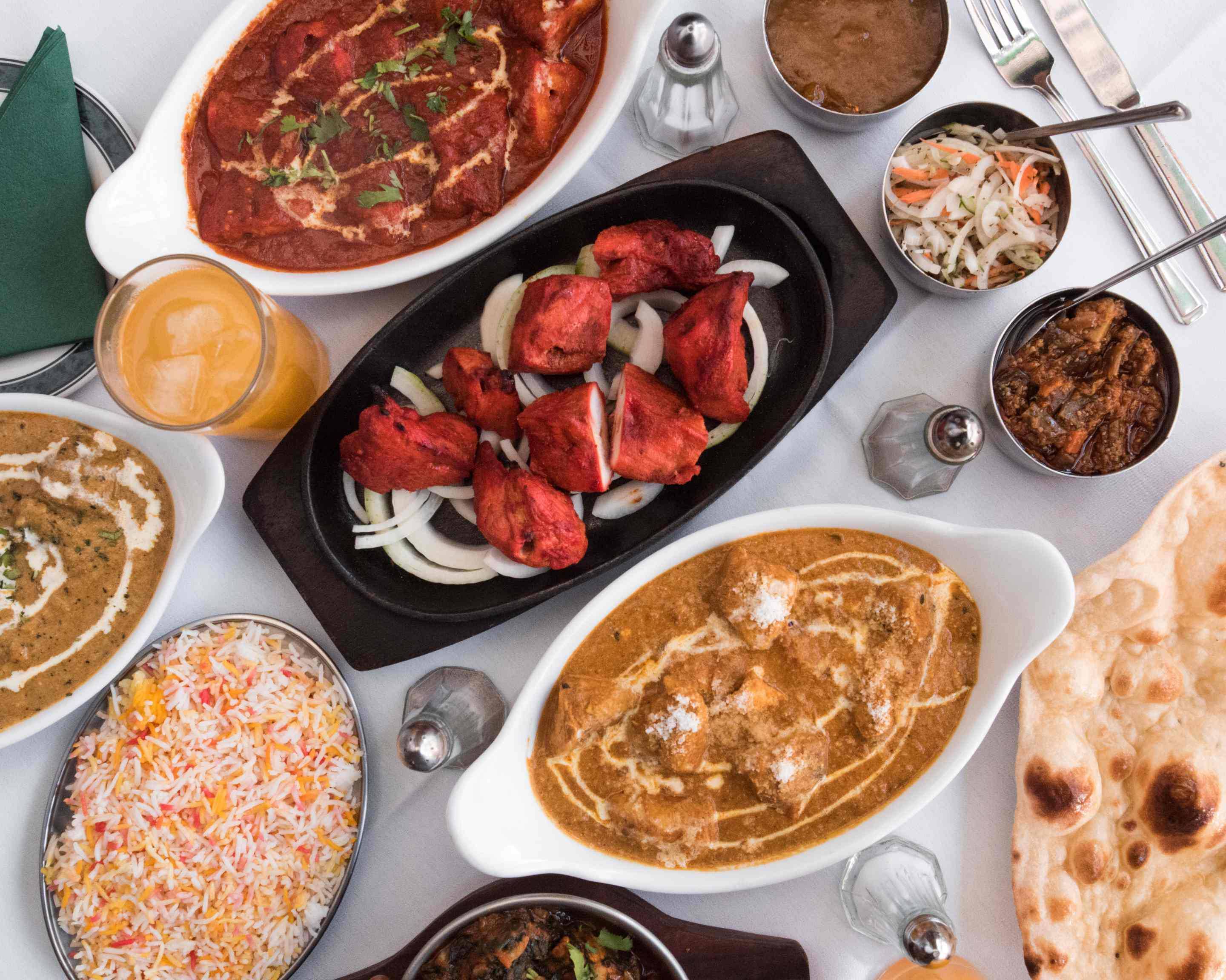 Lake Spice Menu Deals & Prices - Cardiff Delivery - Order with Uber Eats