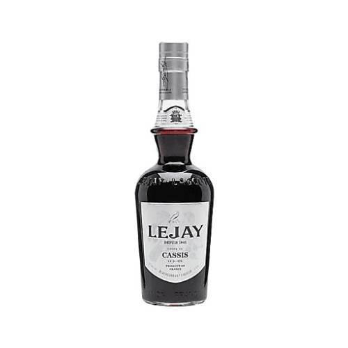 Lejay Creme De Cassis Liquor (375 ml) | Delivery Near You | Uber Eats