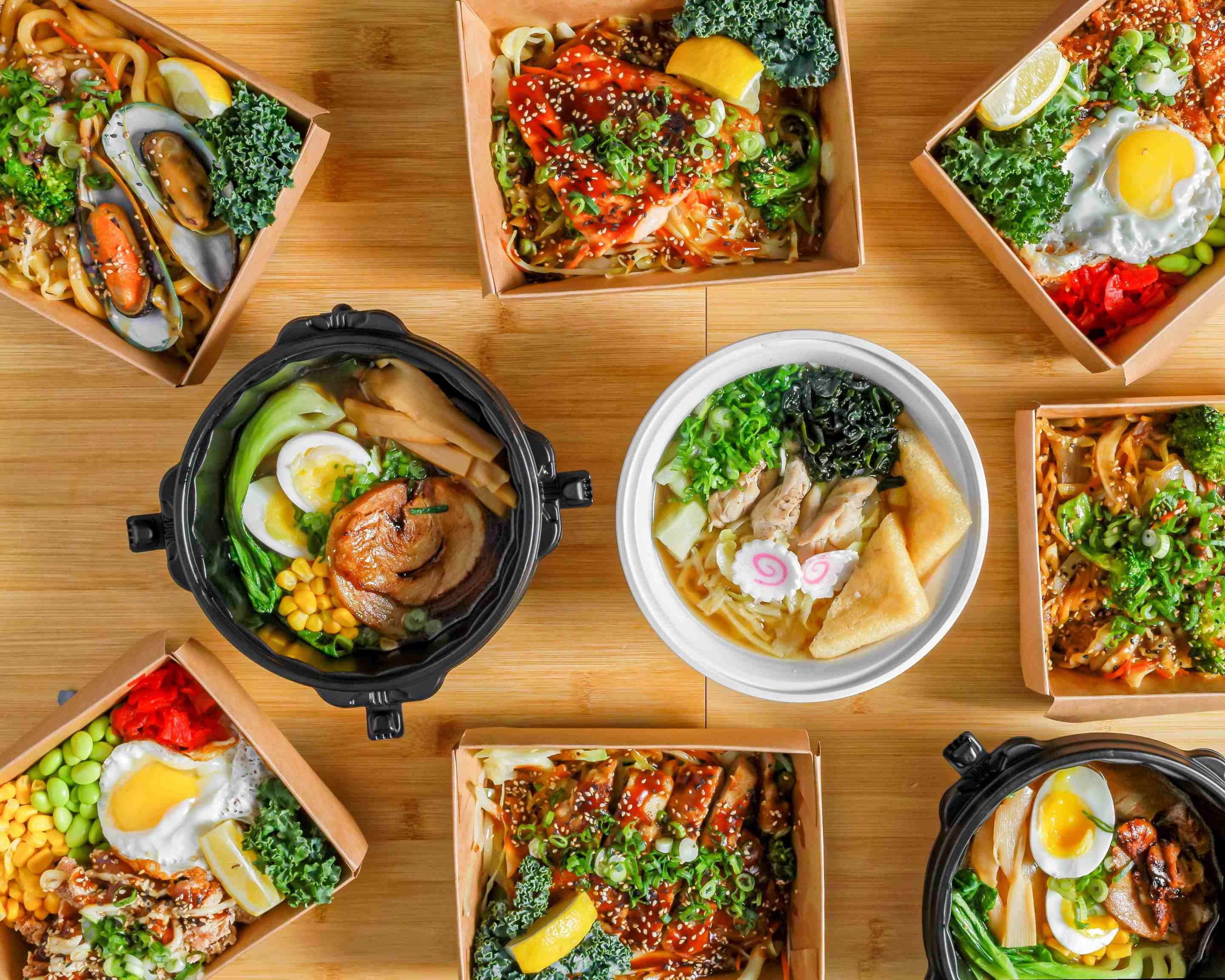 Order Sakura St Delivery【Menu & Prices】| 9235 35 Avenue Northwest ...