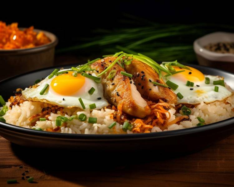 肉丼 にく蔵 Nikuzo Meat Rice Bowl 高田馬場店 delivery & takeaway menu | Uber Eats