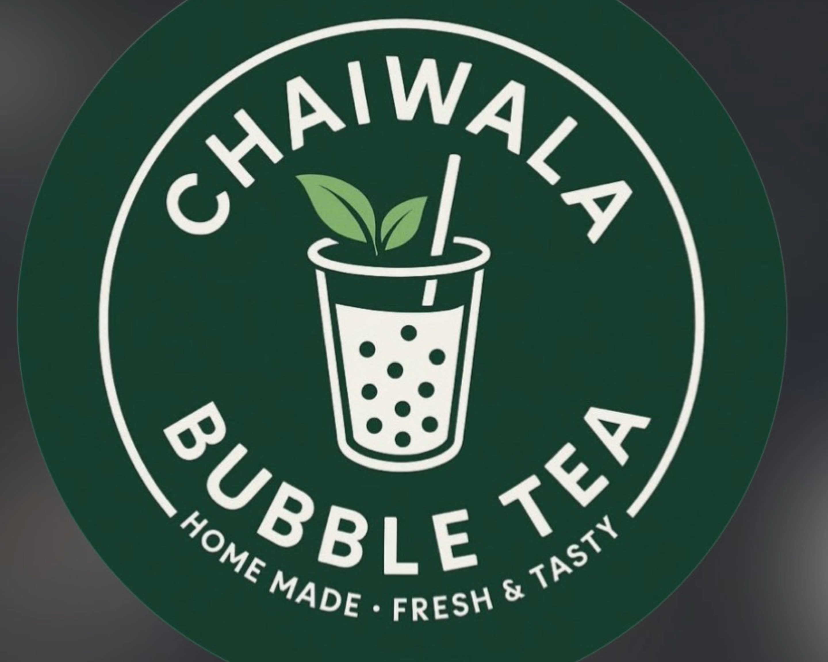 Chaiwala’Bubbletea Delivery | Menu & Prices | Recklinghausen | Uber Eats