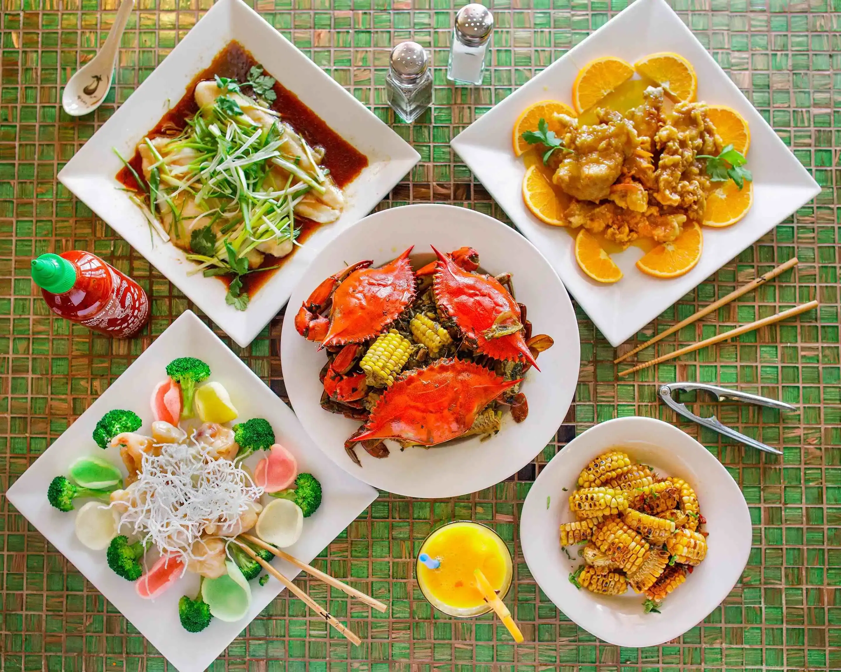 Order Mr. Hui's 2 (4131 Pioneer Woods Drive) Menu Delivery【Menu ...