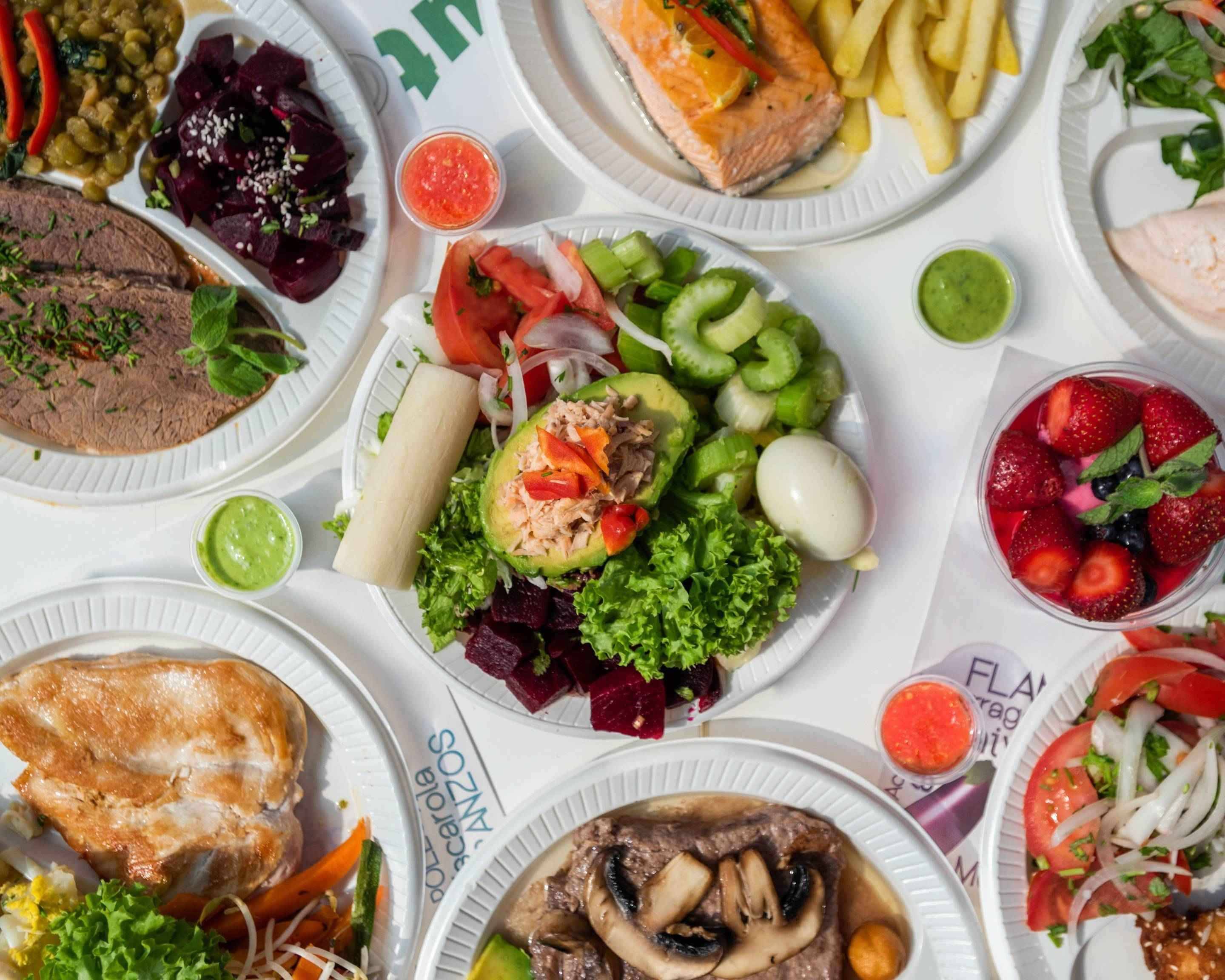 Green Elephant Bistro Menu Portsmouth • Order Green Elephant Bistro ...