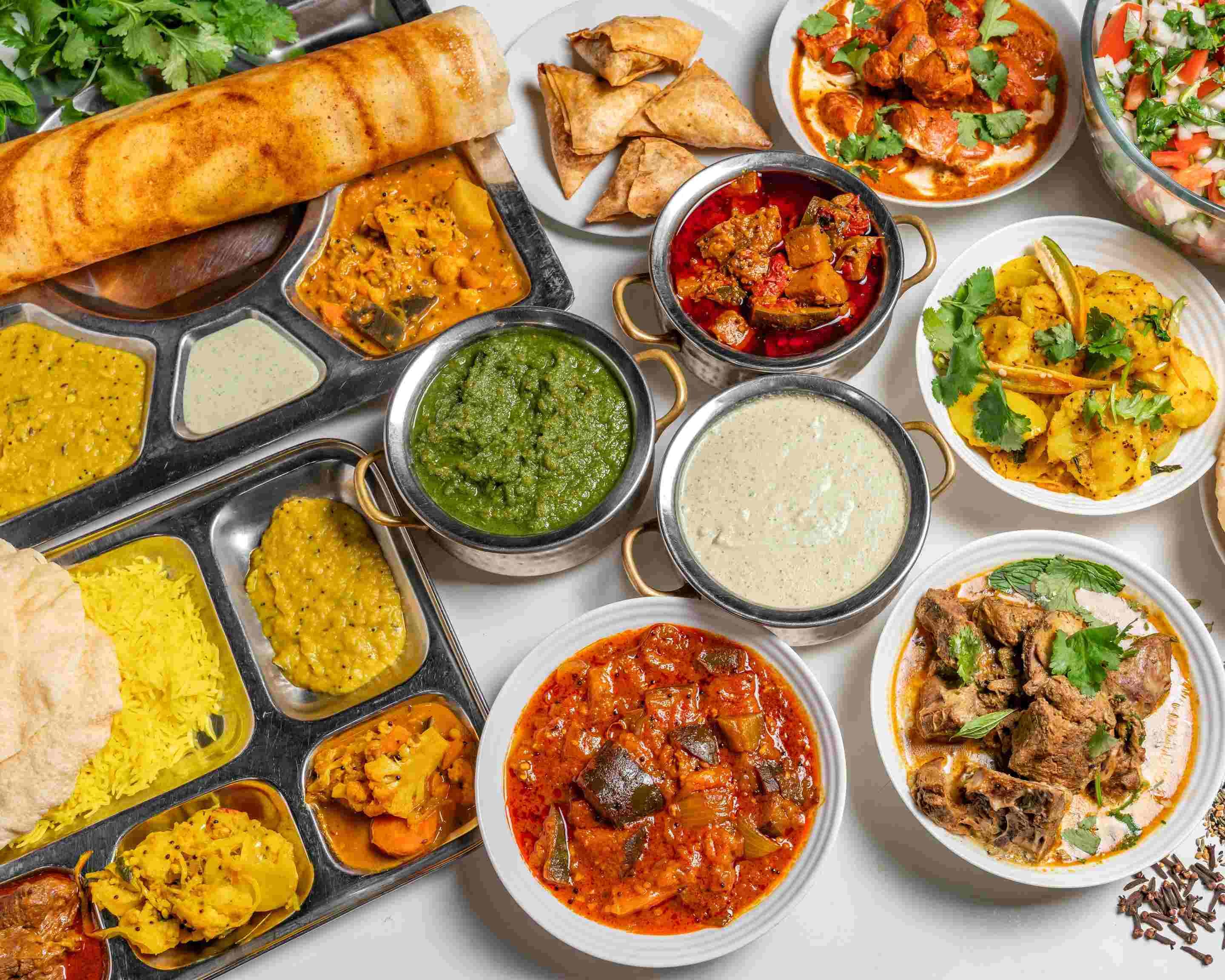 Order Phil's Curry House - Menu Deals & Prices - Perth Delivery - Uber Eats