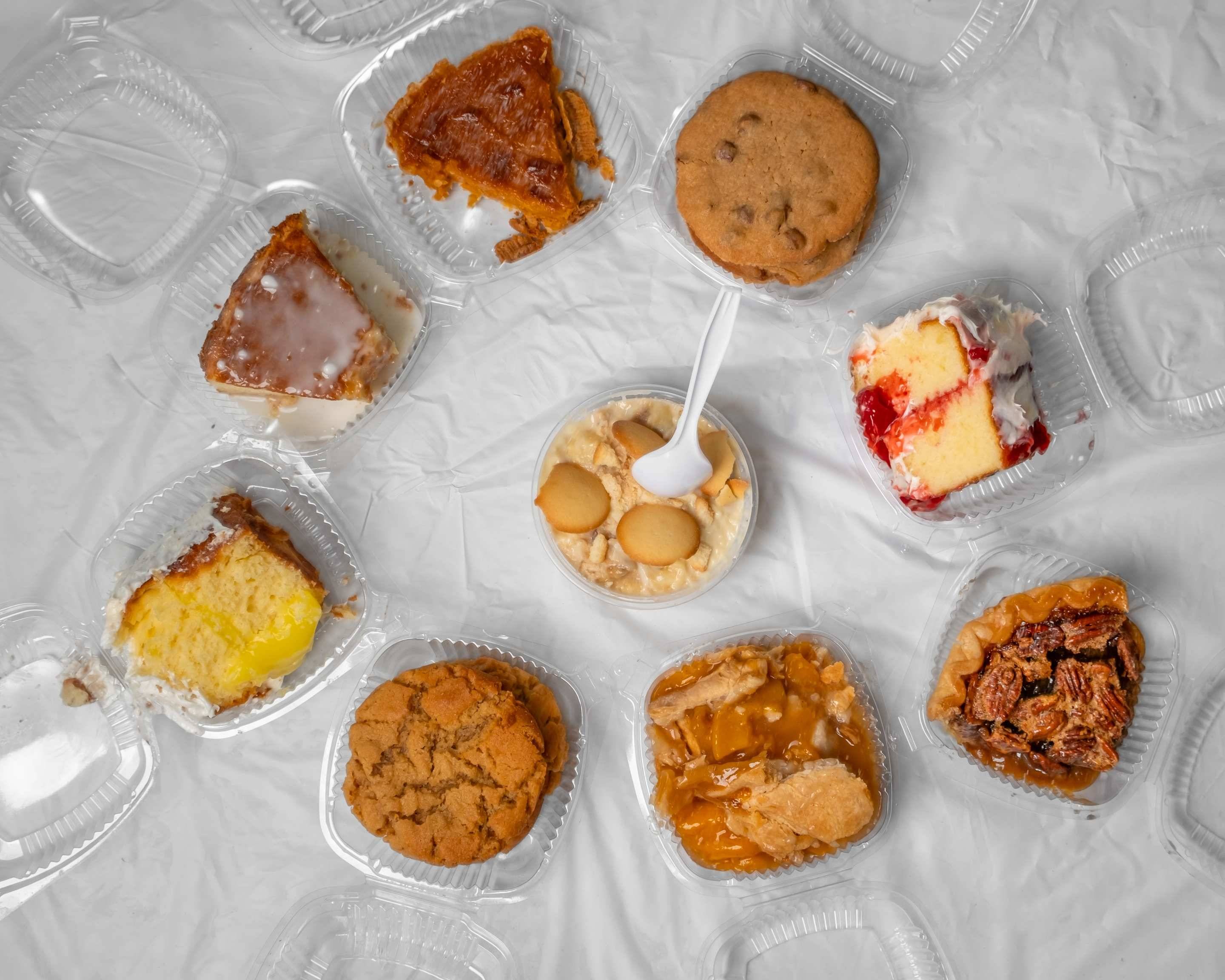 Order Eula-Mere Bakery Menu Delivery【Menu & Prices】| Inland Empire ...