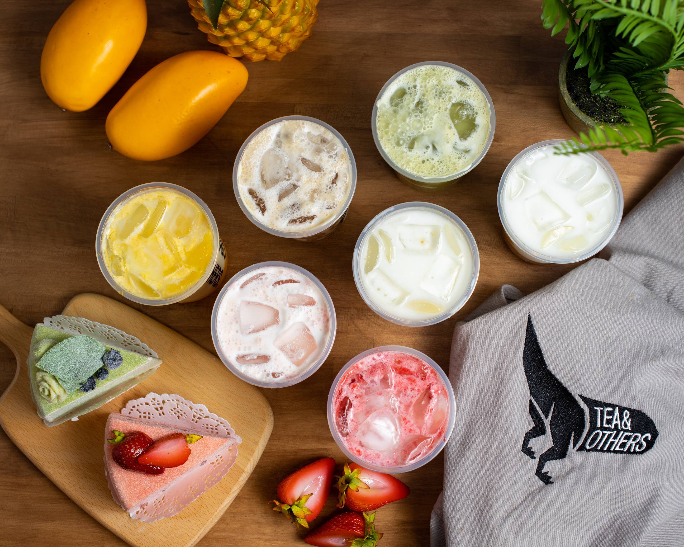 Drink Delivery Near Me | Uber Eats