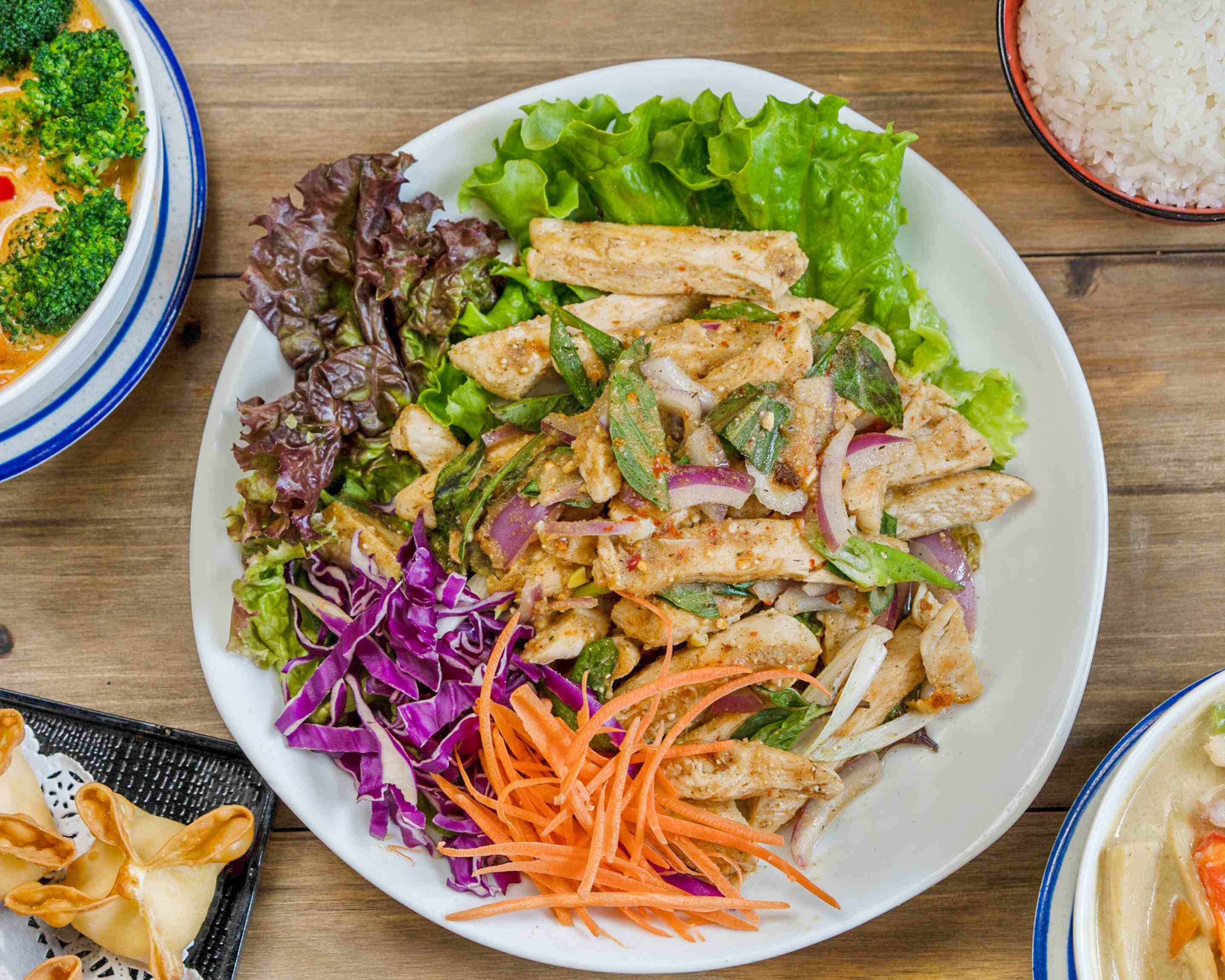 Order Noodles Noodles Menu Delivery in Gardena | Noodles Noodles Prices ...