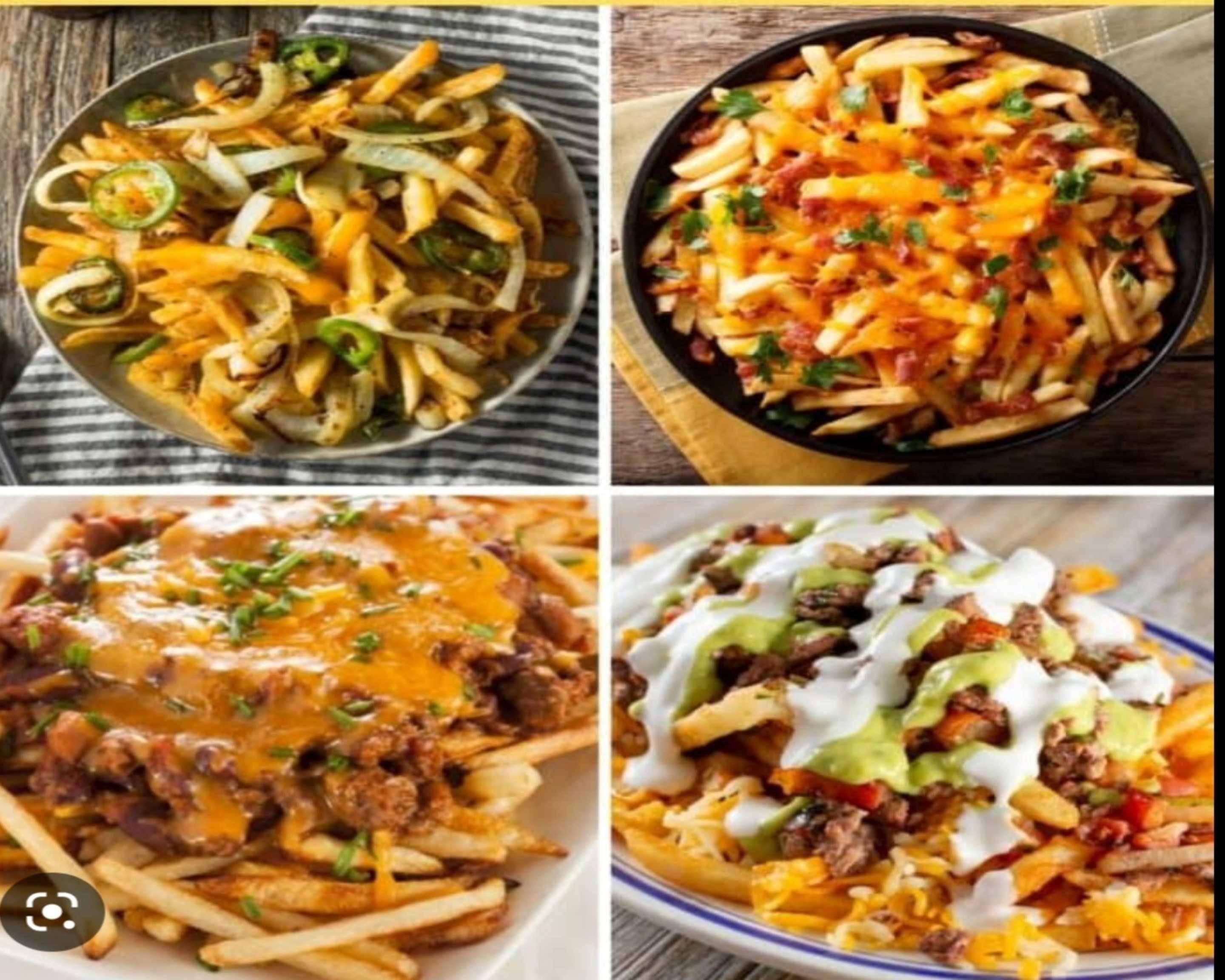 Order There's Only One Loaded Menu Delivery and Takeaway in Birkenhead ...