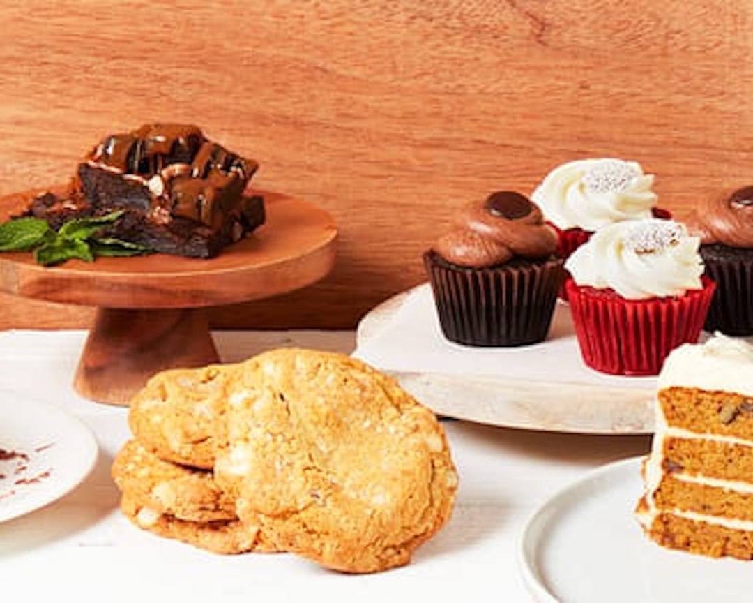 Sweet Street Desserts (Murrieta) Menu Murrieta • Order Sweet Street ...