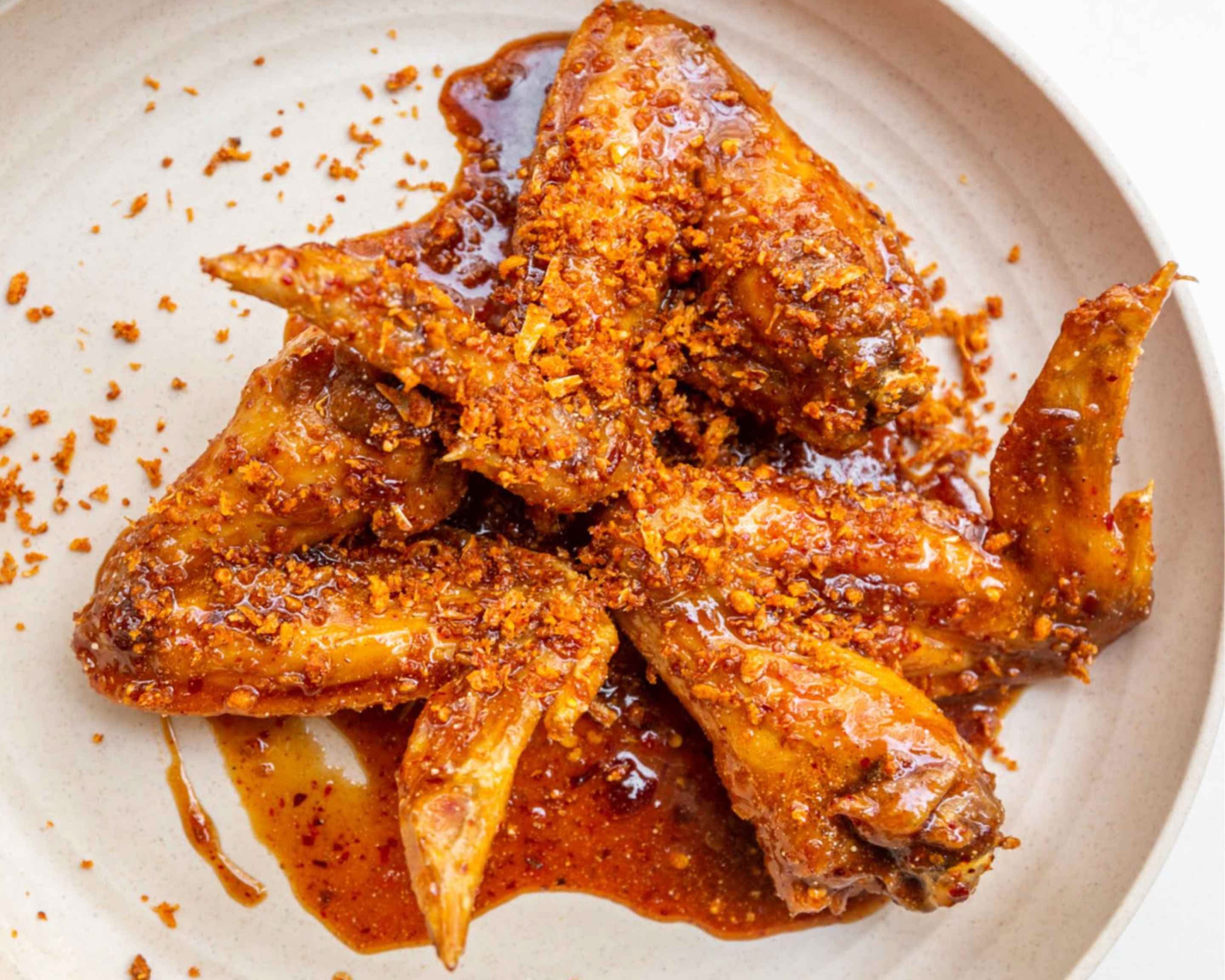 Order 221 Wingz Menu Delivery【Menu & Prices】| New York City | Uber Eats