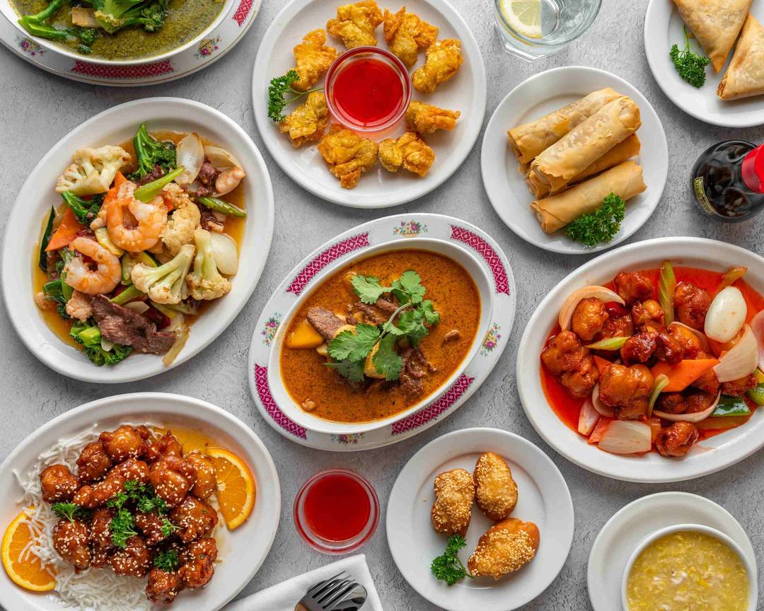 Order Inn Of Khong | Menu & Prices | Bendigo and Ballarat Delivery ...