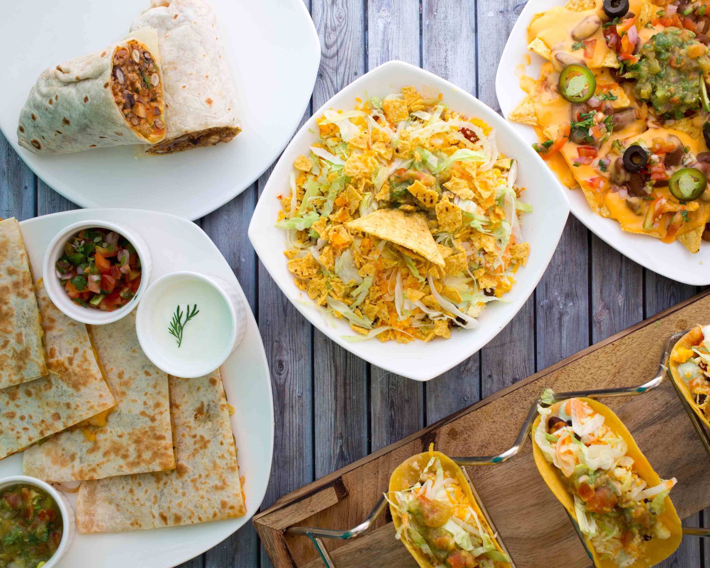 Order Filiberto's Mexican Food (15602 N 35th Ave) - Menu & Prices ...