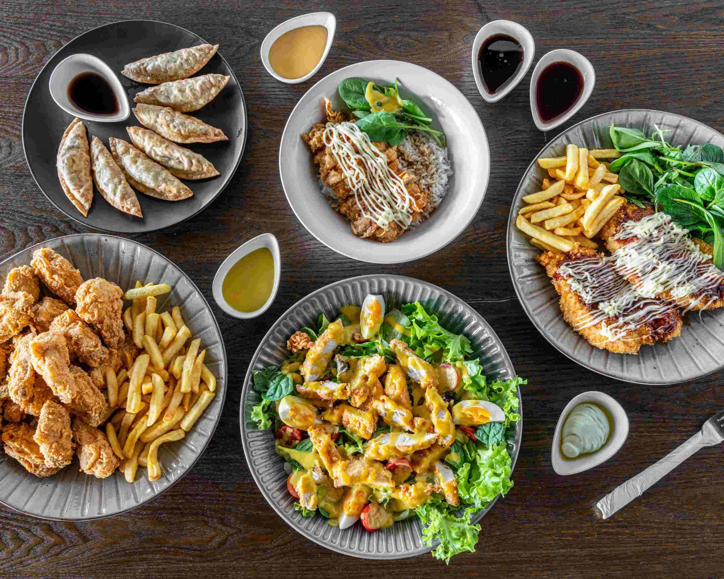 Order Wow Chicken Menu Delivery and Takeaway in Gold Coast | Menu ...