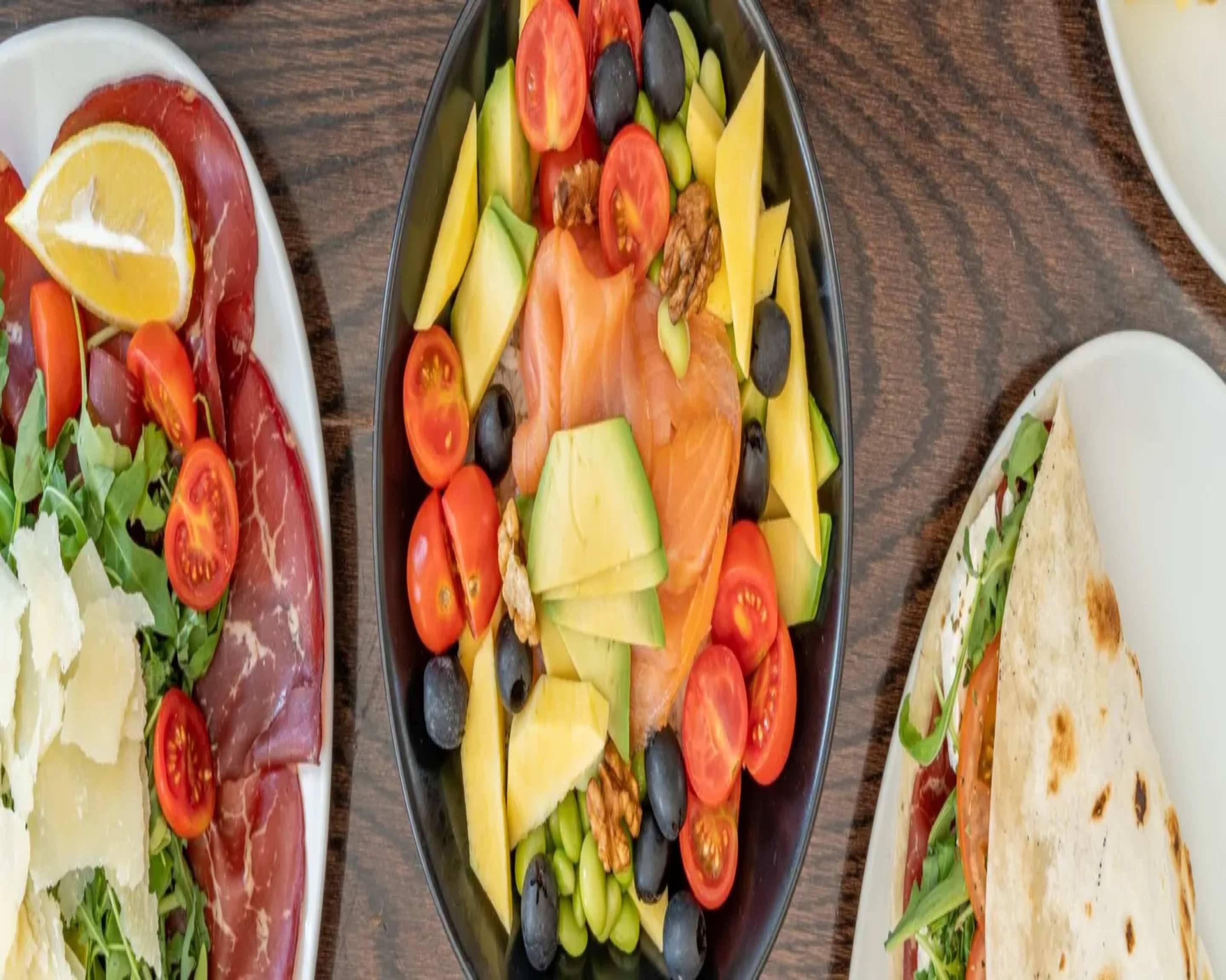 The Sober Mule Cafe (Mornington) Menu Takeout in Mornington Peninsula ...