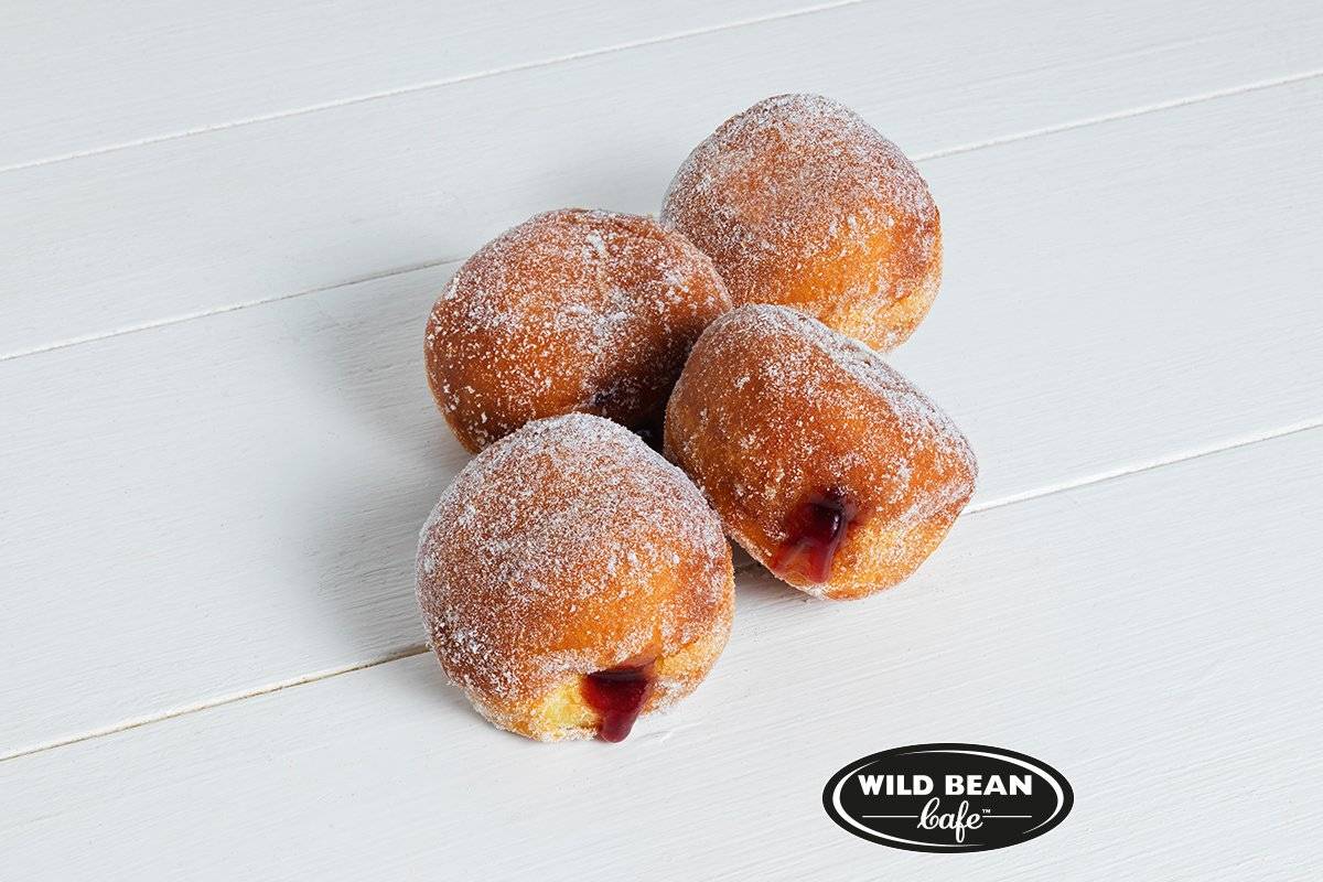 Doughnuts Delivery Near Me | Order Online | Uber Eats