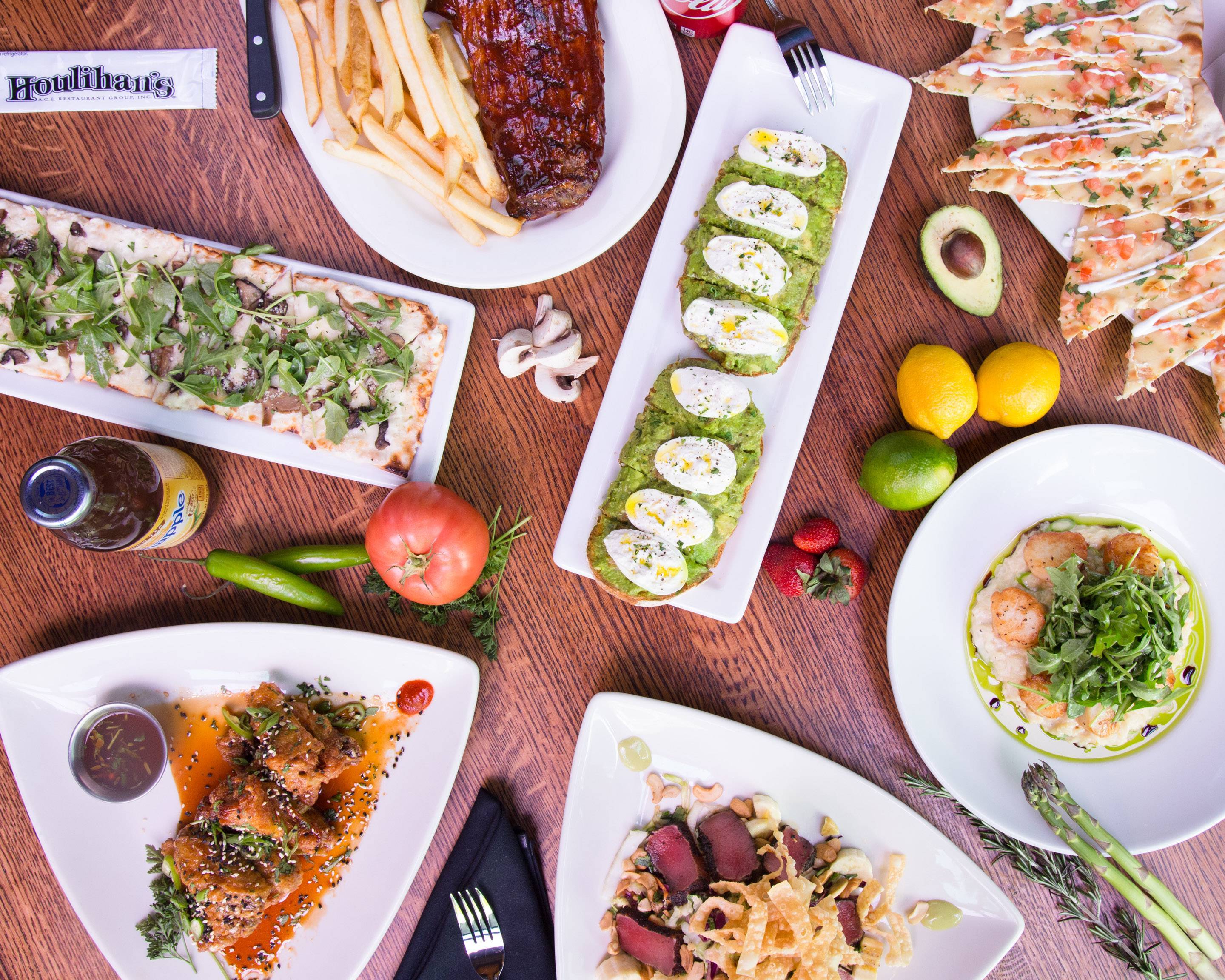Order Corner Cafe - Menu & Prices - New York Delivery | Uber Eats