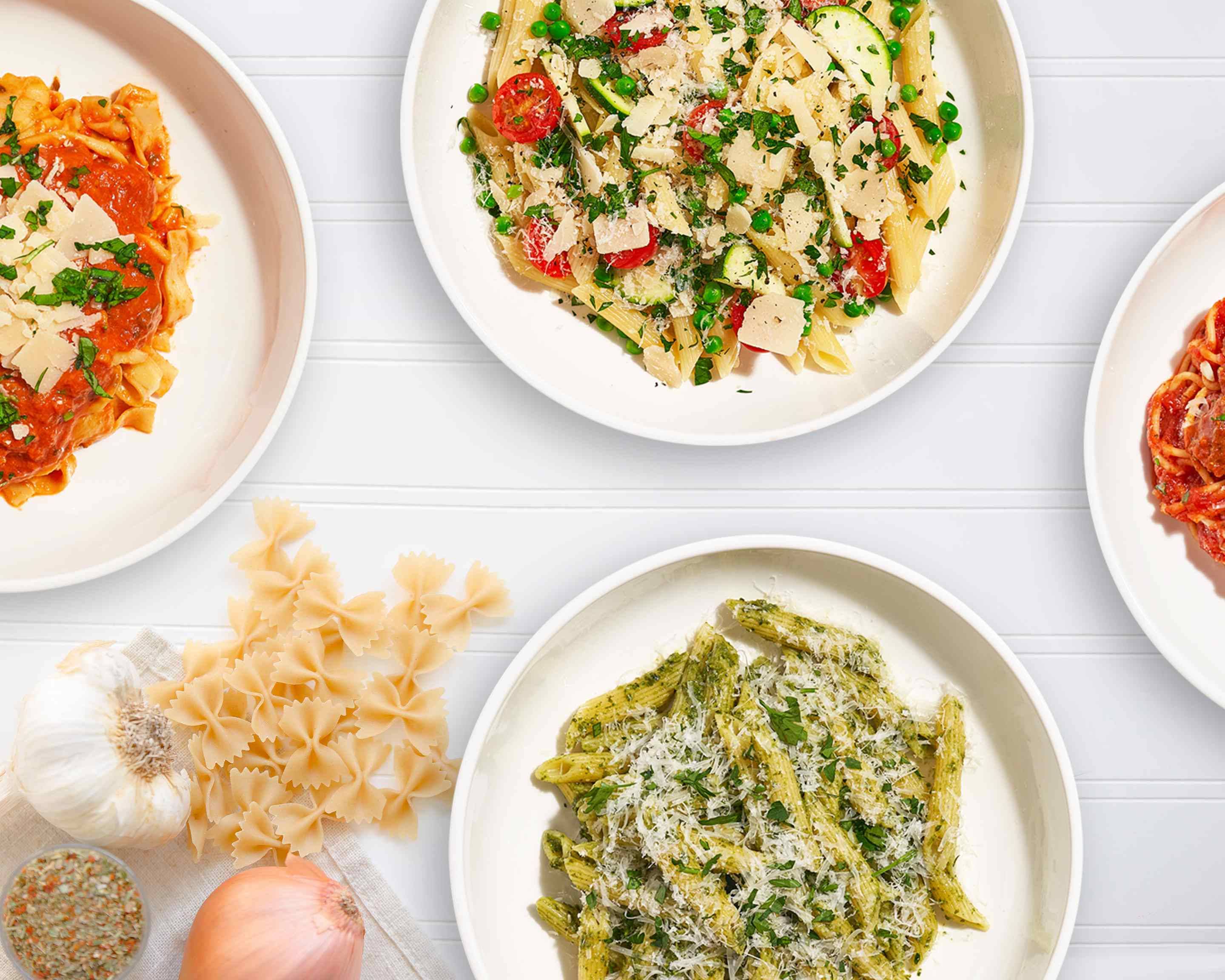 Pasta Delivery Near Me | Uber Eats