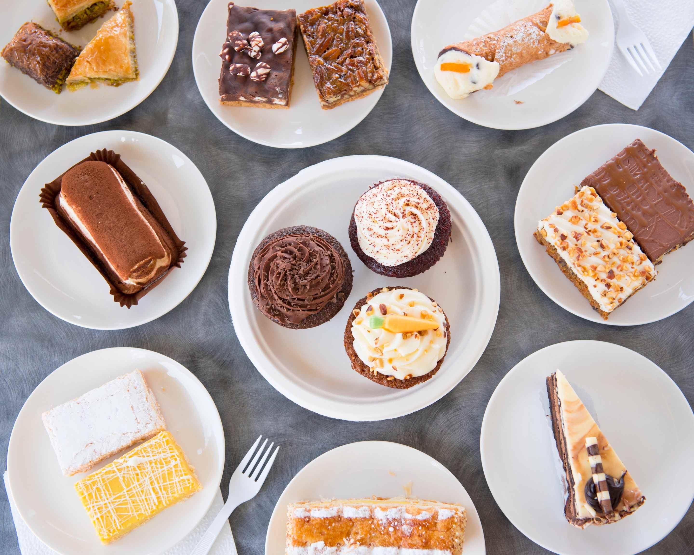 Order Aria Super Market and Bakery - Menu & Prices - Alameda Delivery ...