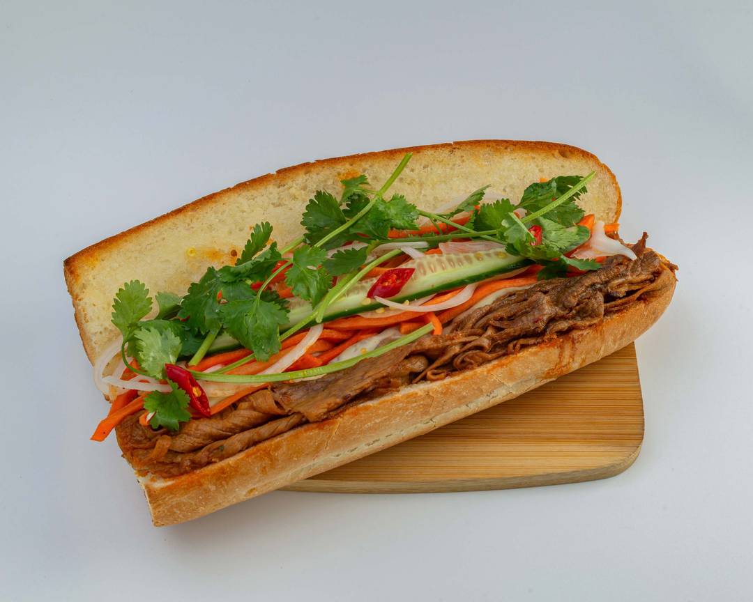 Order Thi Thi Vietnamese Submarine - Menu & Prices - Calgary Delivery ...