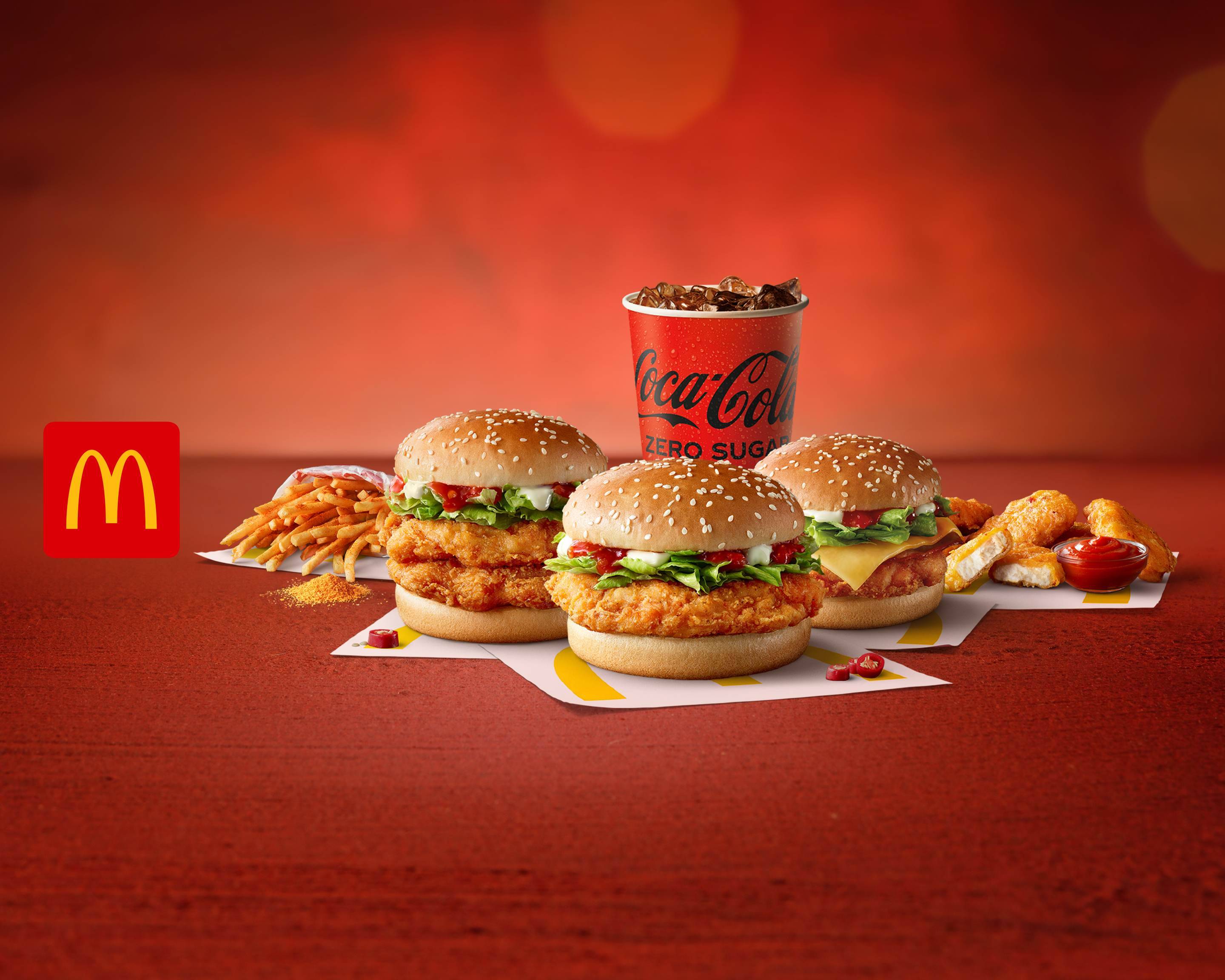 Order McDonald's® (Clifton Hill) Menu Delivery and Takeaway in ...