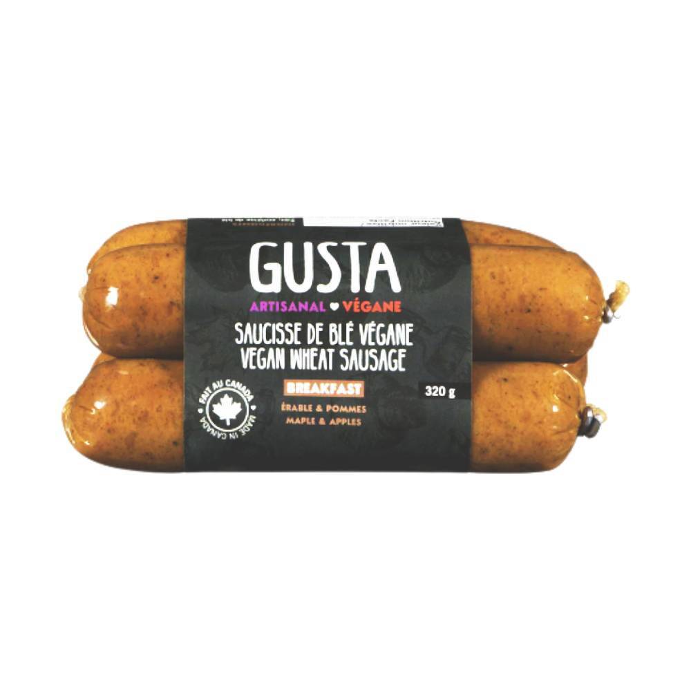 Gusta Saucisse Delivery Near Me | Order Online | Uber Eats