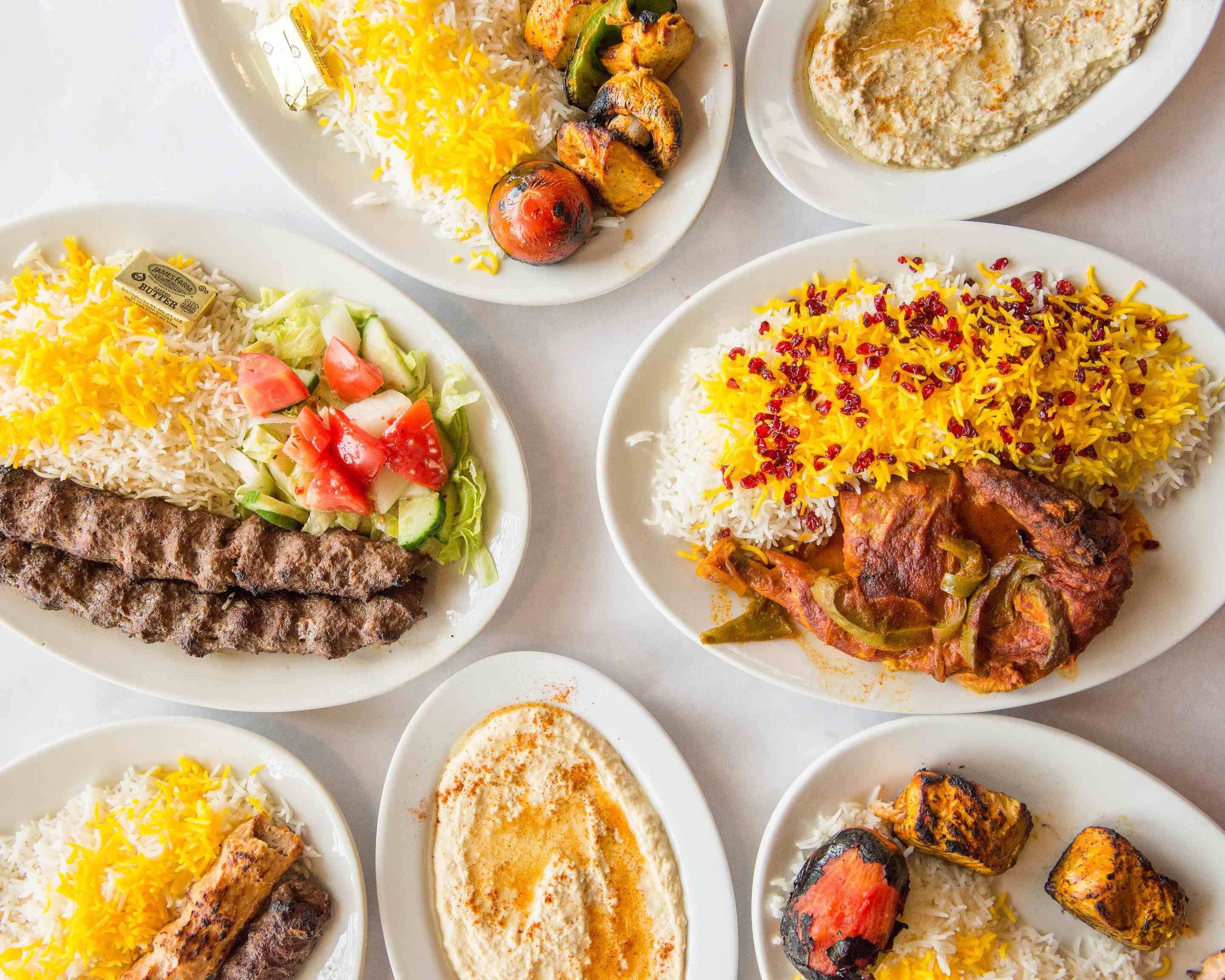 Jeddo Kabab Menu Columbus • Order Jeddo Kabab Delivery Online • Postmates