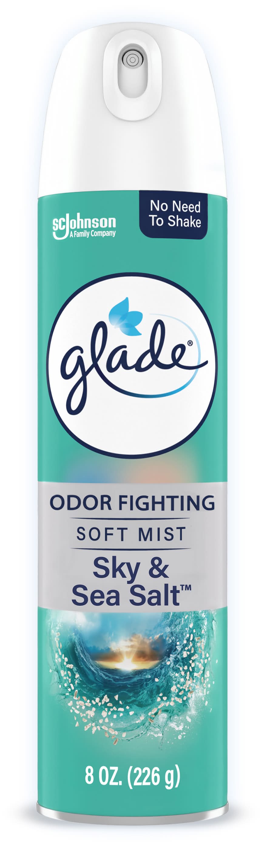 Glade Odor Fighting Soft Mist Air Freshener Room Spray Delivery Near Me ...
