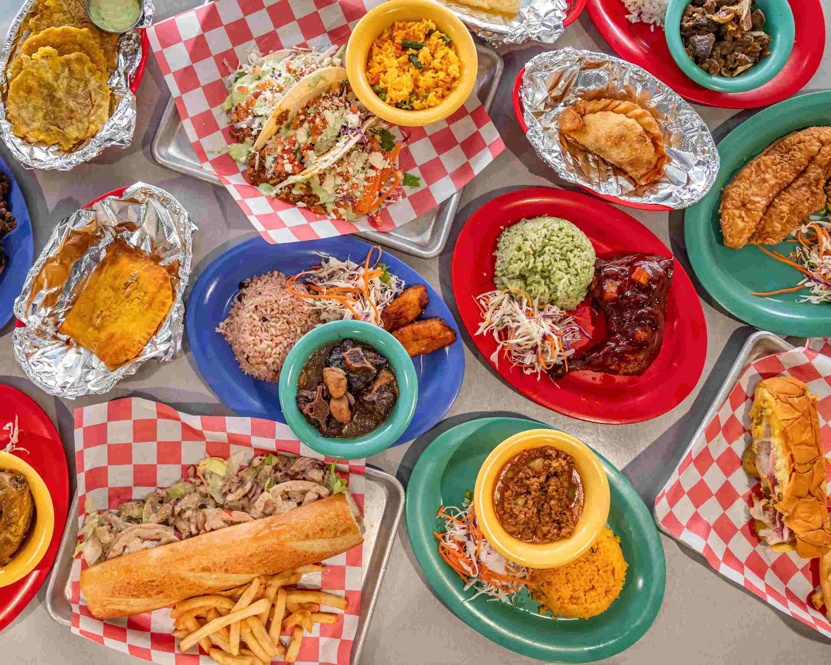 Order Francisco's Restaurant Menu Delivery【Menu & Prices】| Rochester ...