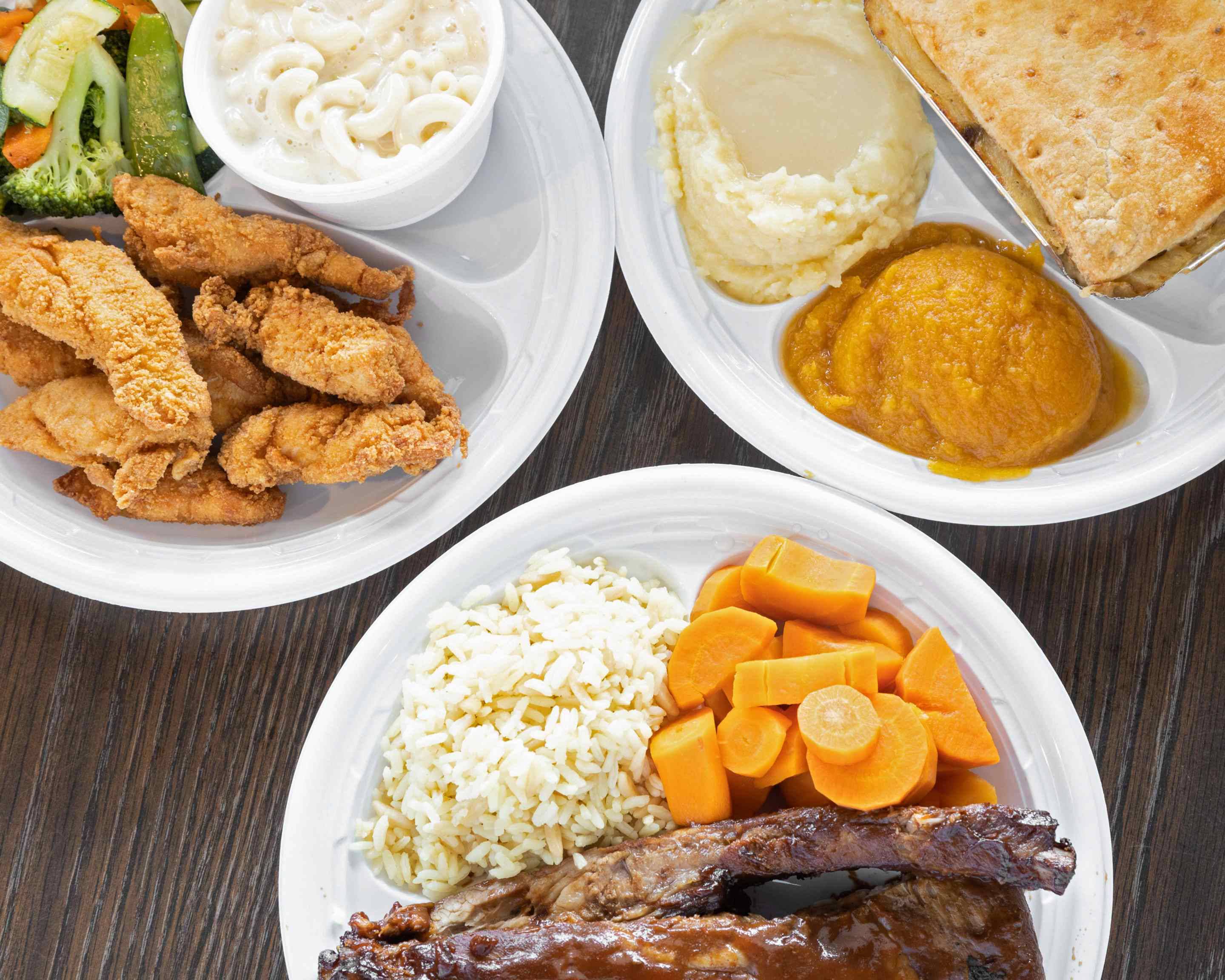 Order The Chicken Connection - Menu & Prices - Haverhill Delivery ...