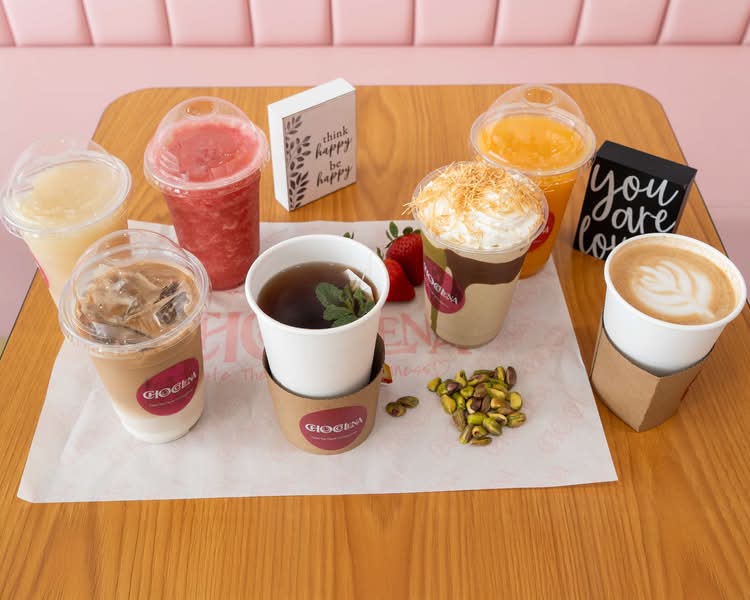 Chocolena (3905 Union Deposit Rd) Menu Harrisburg • Order Chocolena (3905 Union Deposit Rd ...