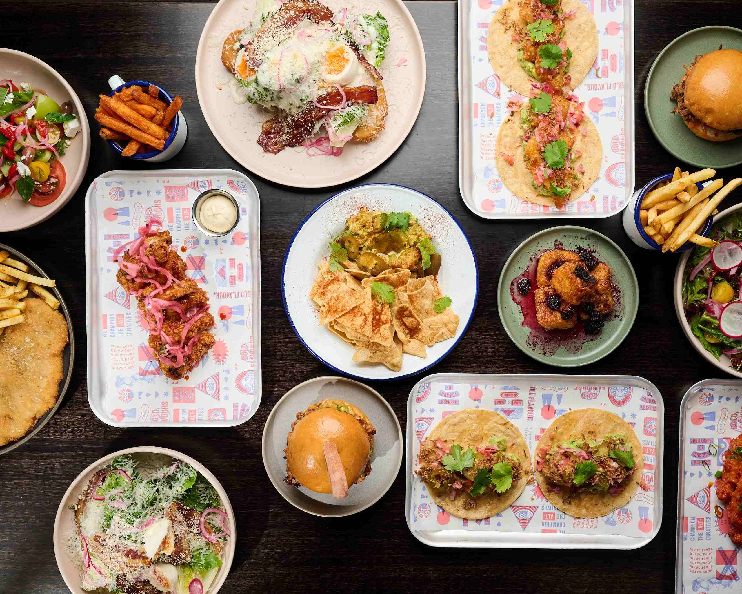 Order Brewdog South Eveleigh | Menu & Prices | Sydney Delivery | Uber Eats