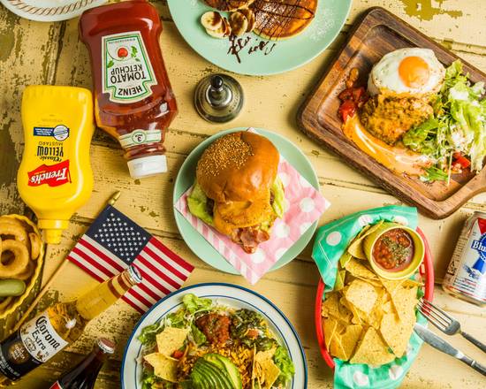 THE 10 BEST Diner Delivery in Sakai | Uber Eats