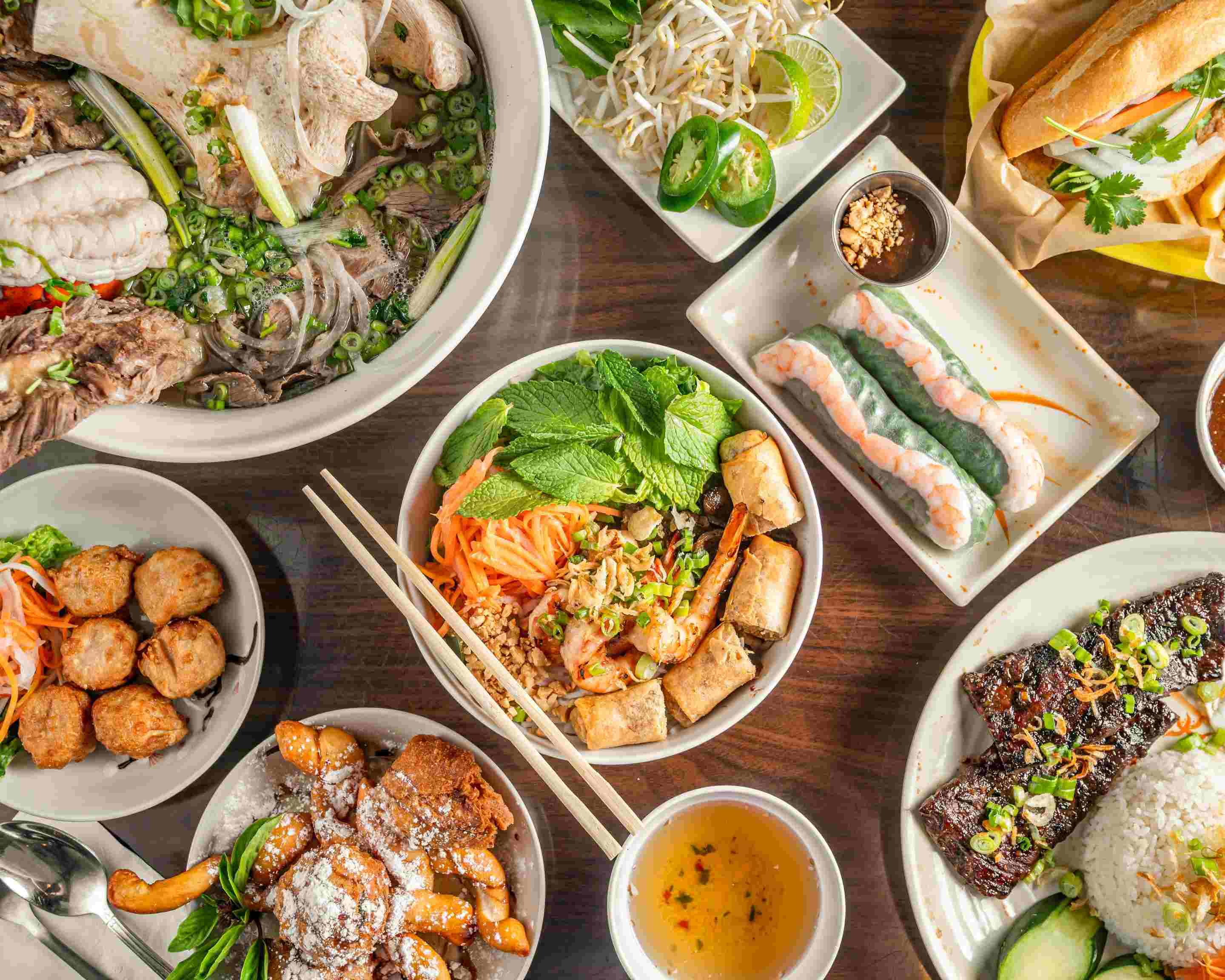 Order Pho 79 Pinecrest - Menu & Prices - Pinecrest Delivery | Uber Eats