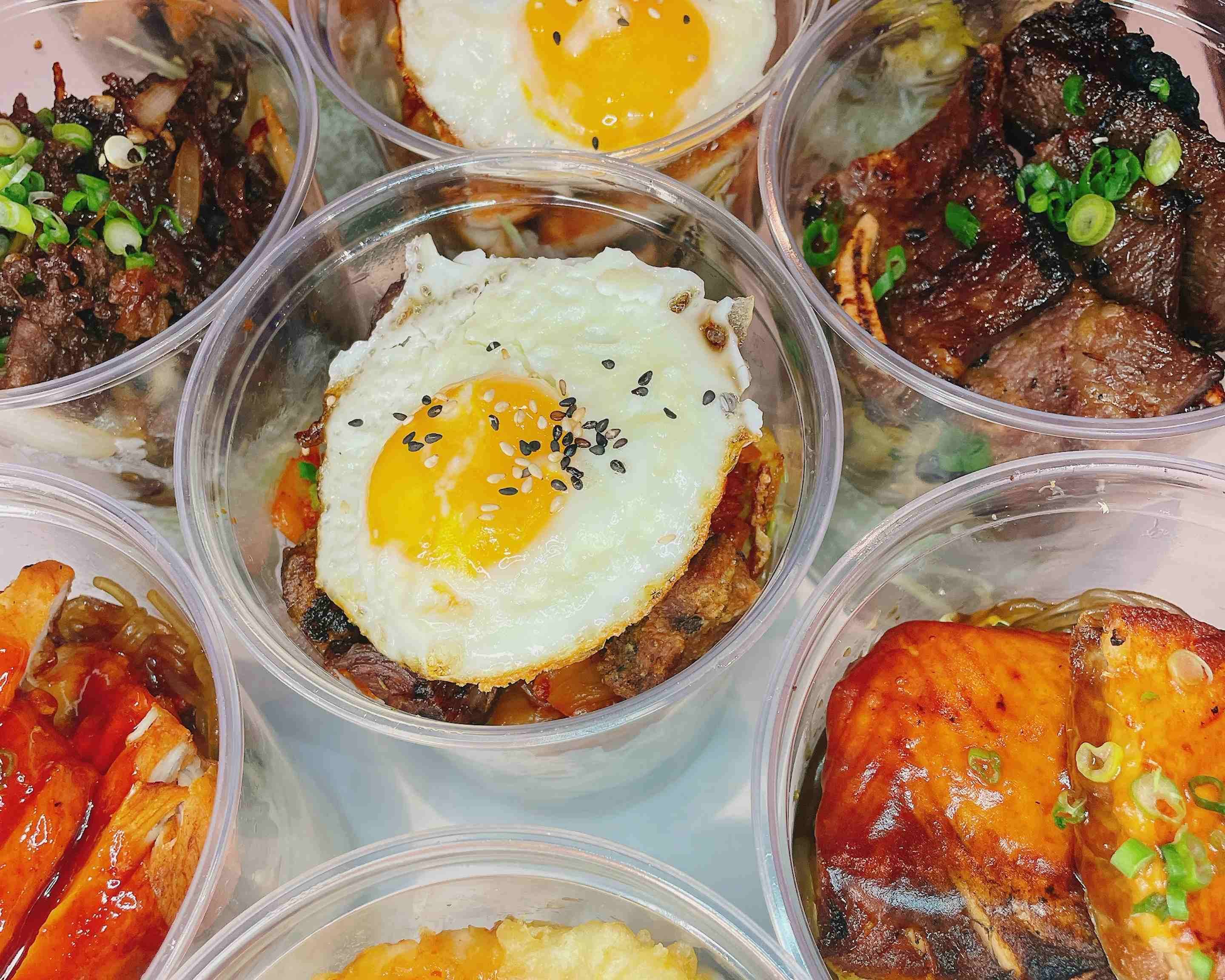 Order KU Ramen & Dumplings Menu Delivery【Menu & Prices】| Las Vegas ...