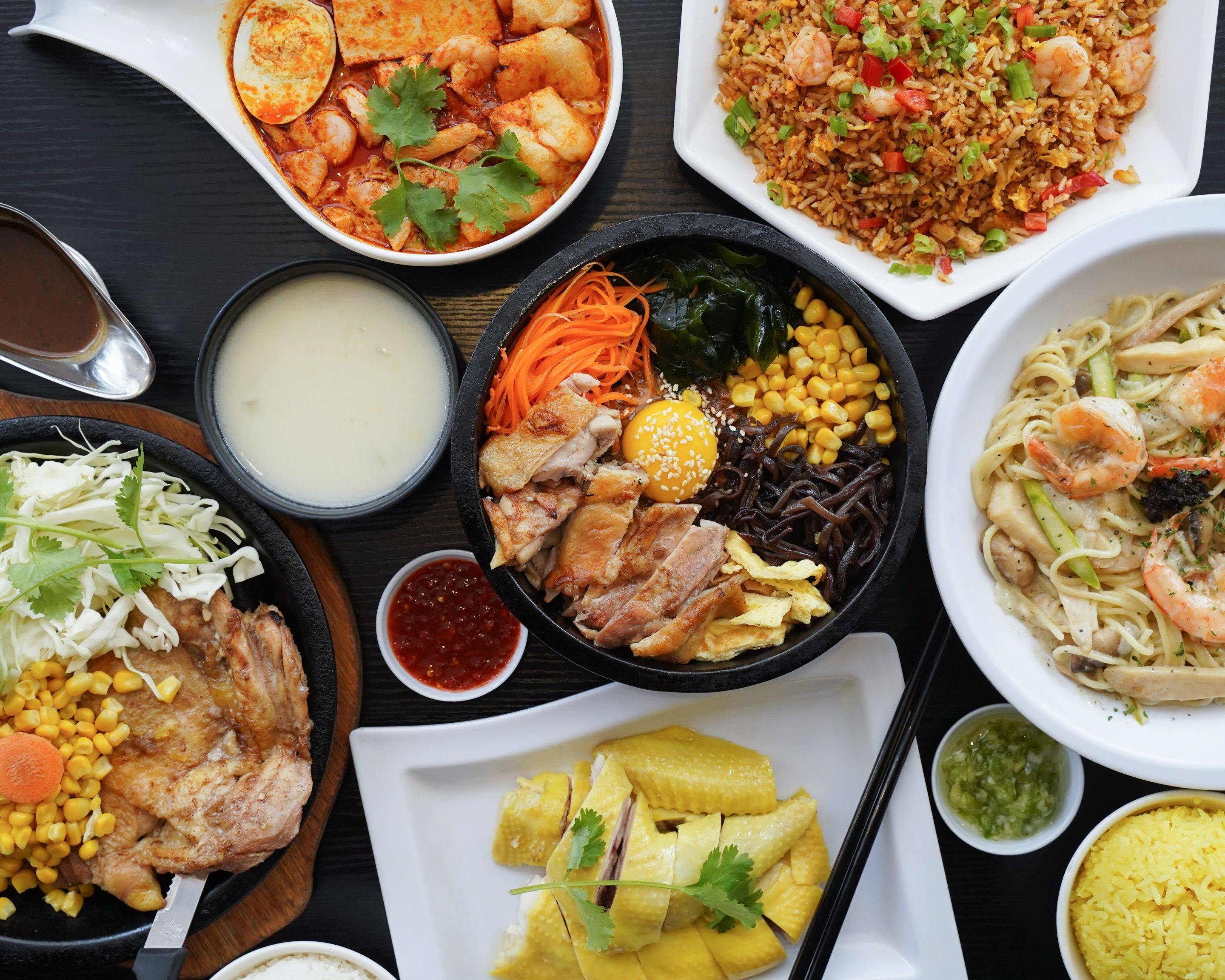 Chinese Food Delivery Near Me | Uber Eats