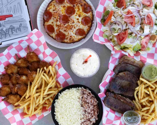 Order Qbiche Restaurant - Menu & Prices - Hialeah Delivery | Uber Eats